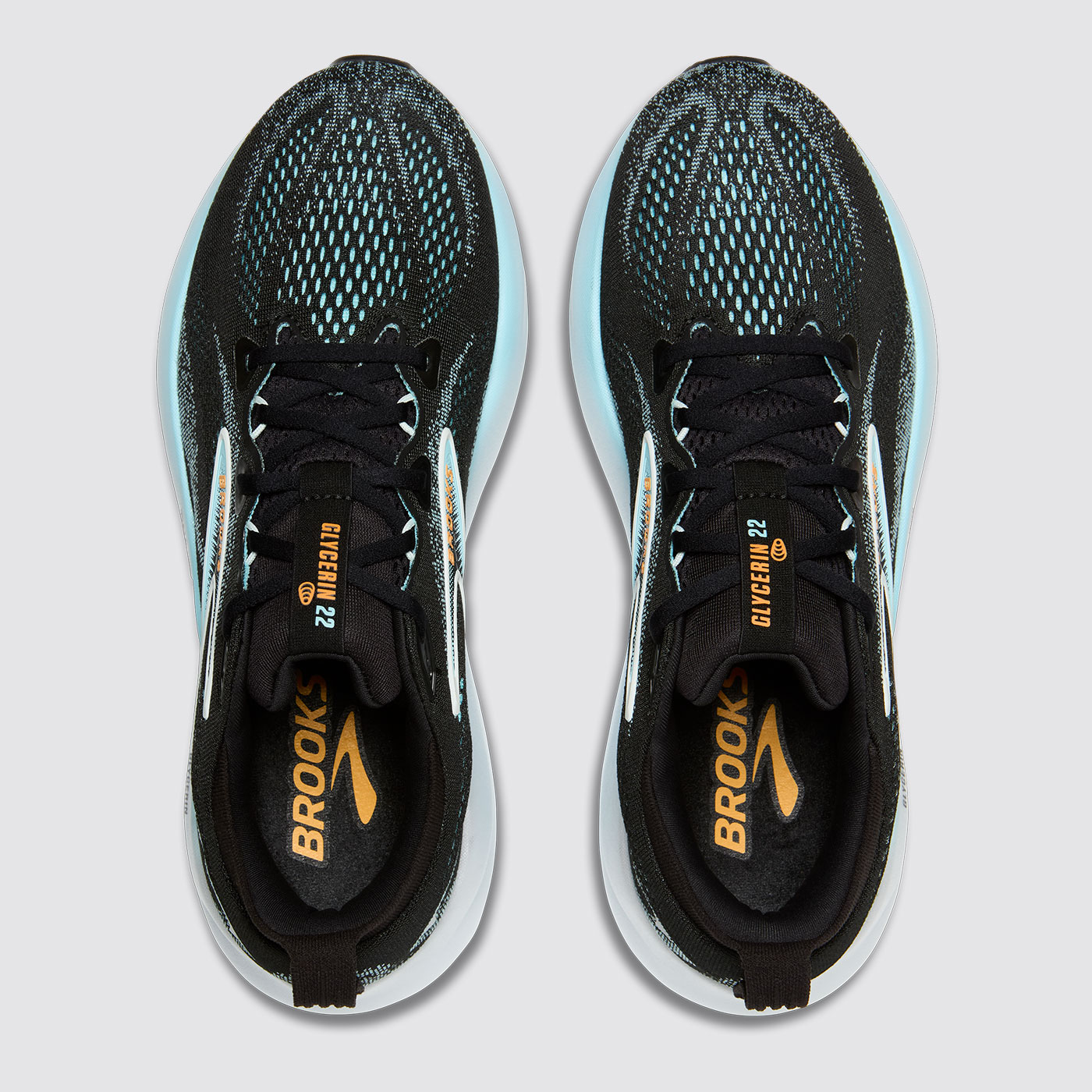 BROOKS BROOKS GLYCERIN 22 | Dropin - spletna trgovina z bogato ponudbo ...