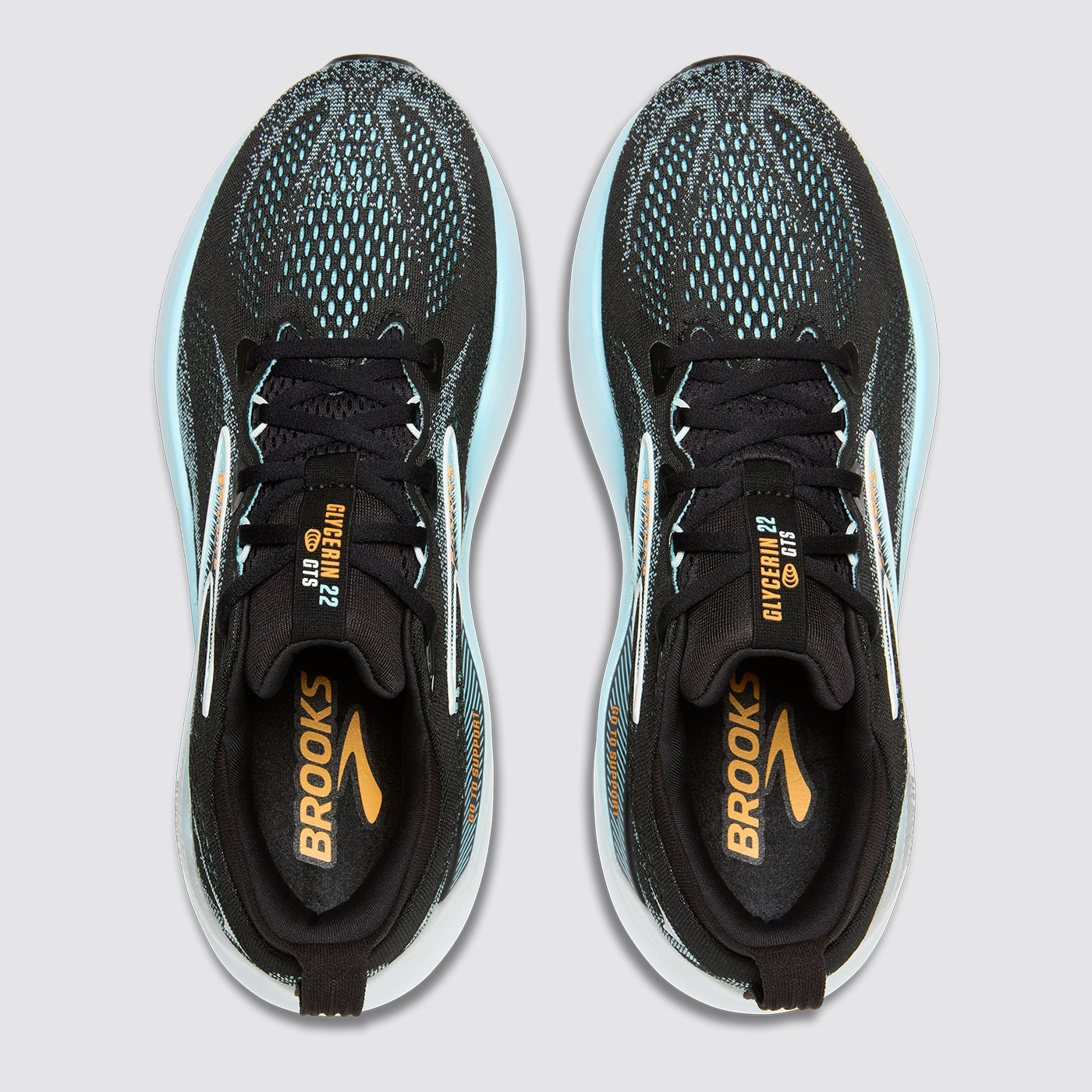 BROOKS BROOKS GLYCERIN GTS 22 | Dropin - spletna trgovina z bogato ...