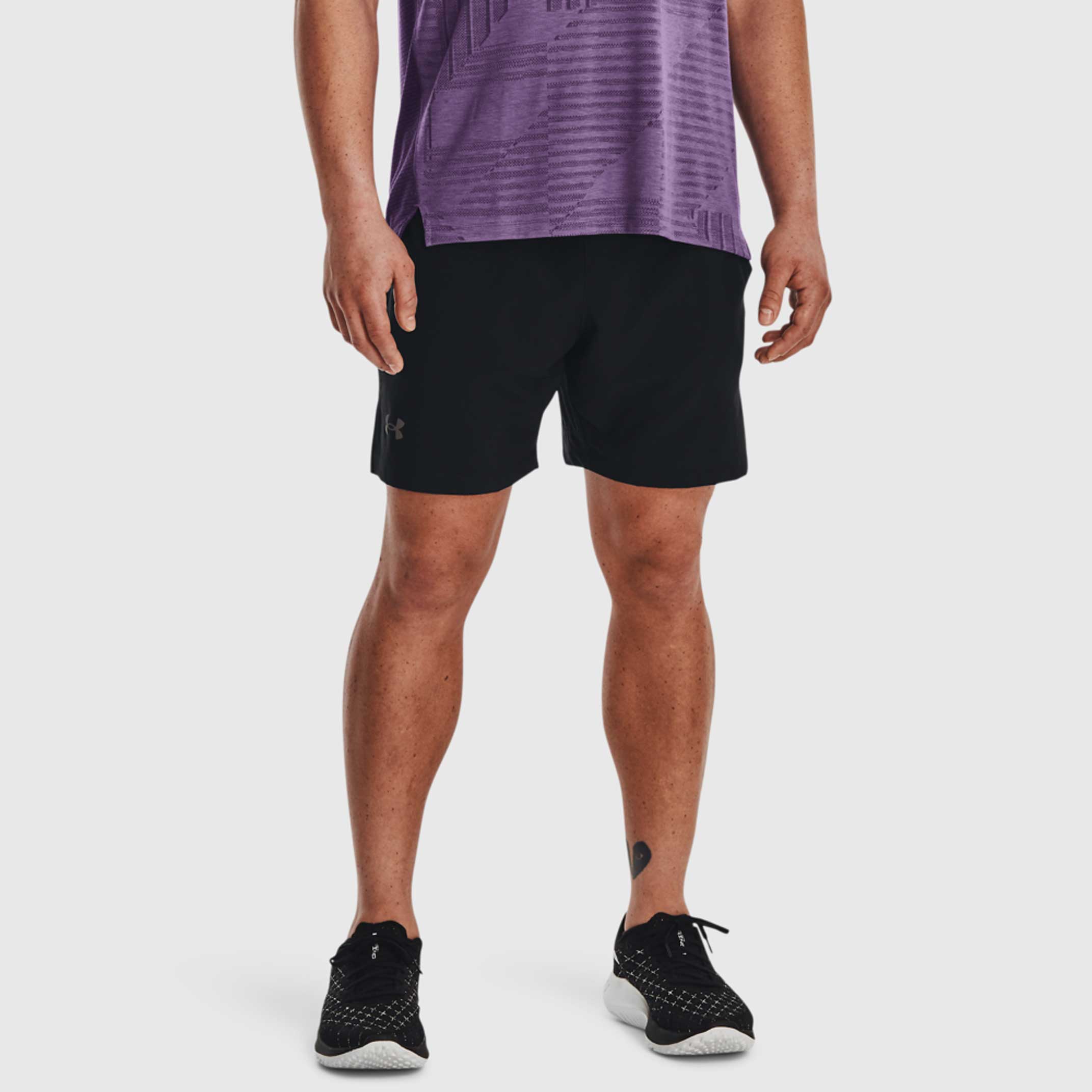 Under Armour UA LAUNCH PRO 2N1 7 SHORTS | Dropin - spletna trgovina z ...