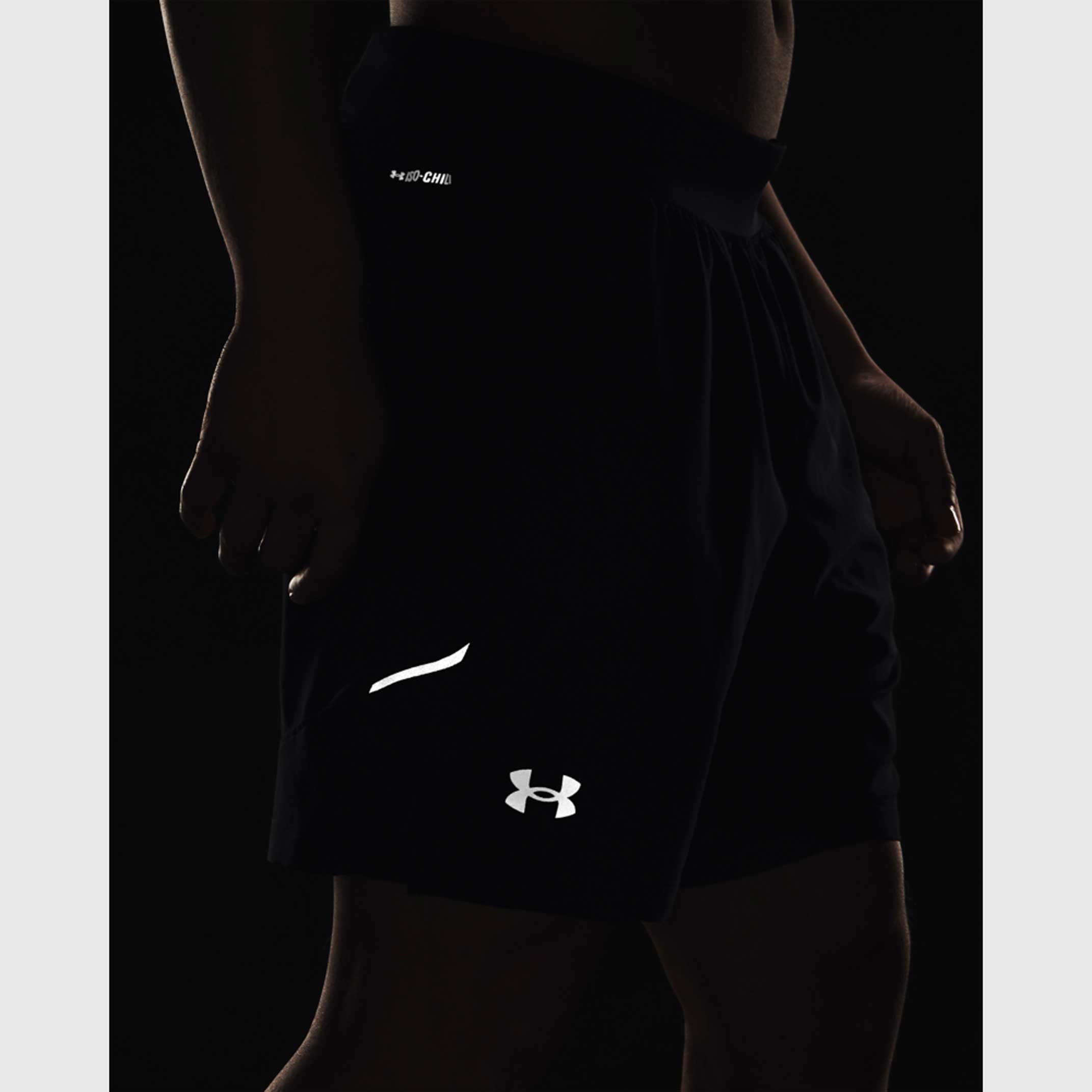 Under Armour UA LAUNCH PRO 2N1 7 SHORTS | Dropin - spletna trgovina z ...