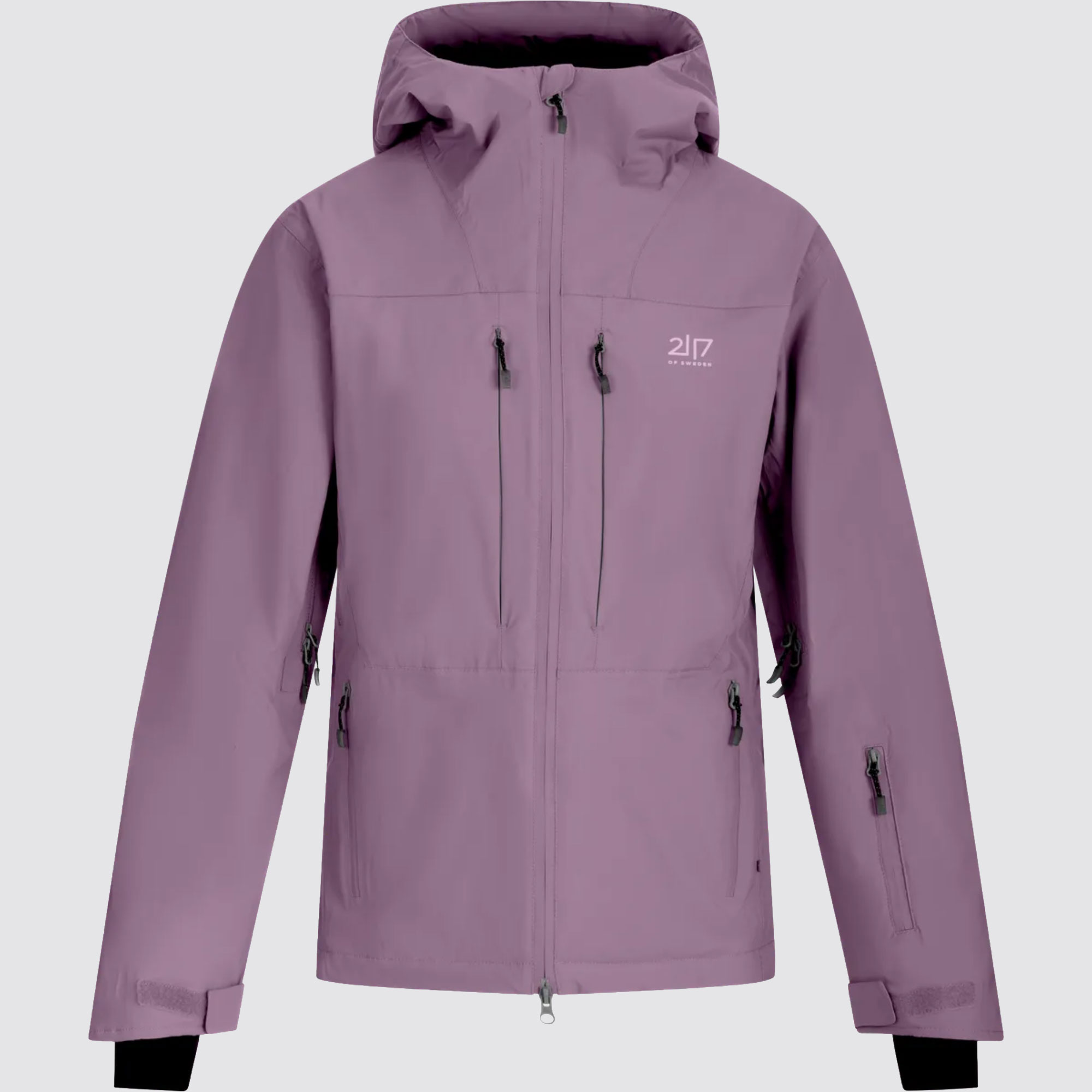 2117 2117 NAUSTA SKI JACKET LS | Dropin.hr sportska web trgovina
