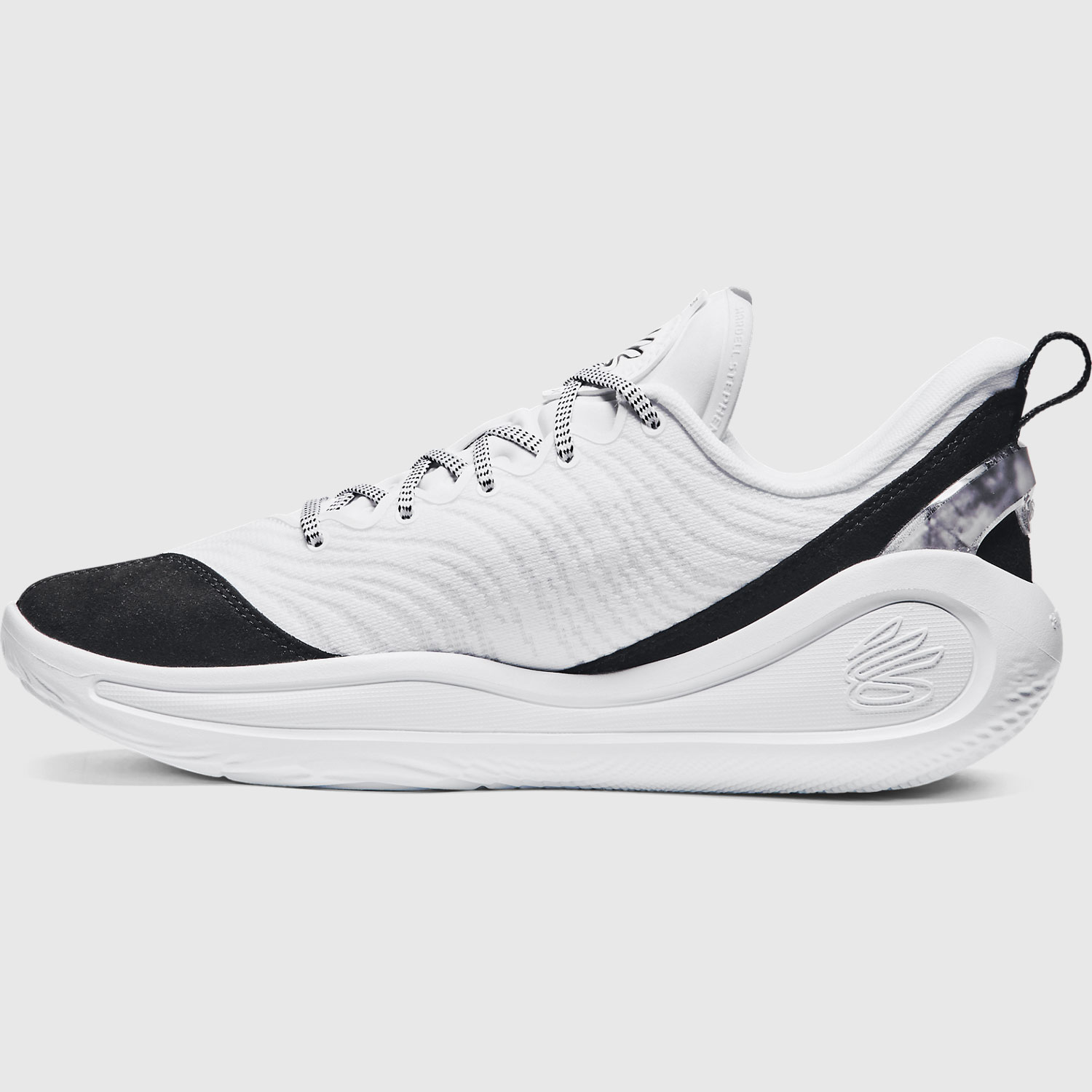 Under Armour UA CURRY 12 SS | Dropin - spletna trgovina z bogato ponudbo Under Armour izdelkov