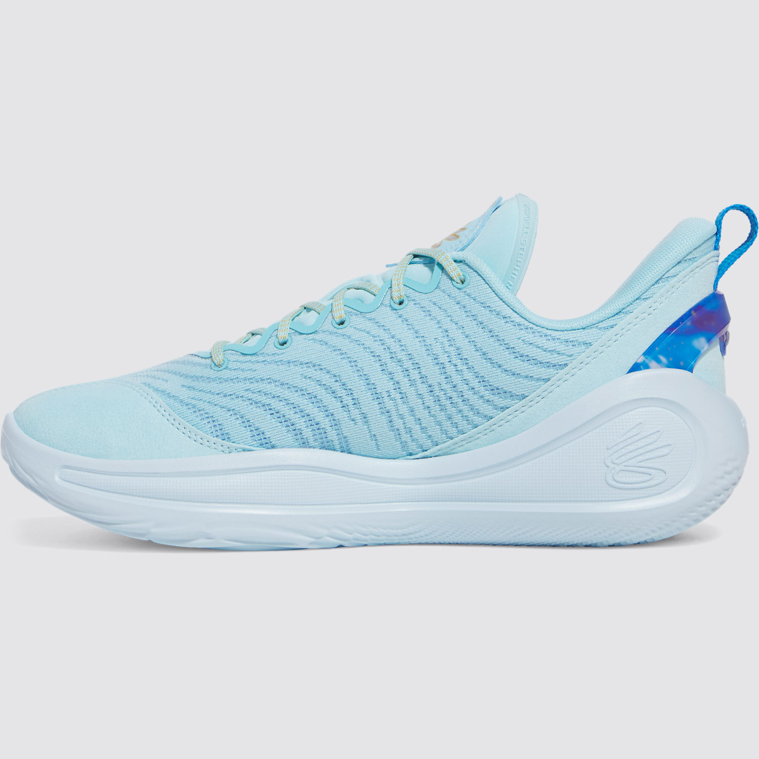 Under Armour UA CURRY 12 PSCS | Dropin - spletna trgovina z bogato ponudbo Under Armour izdelkov