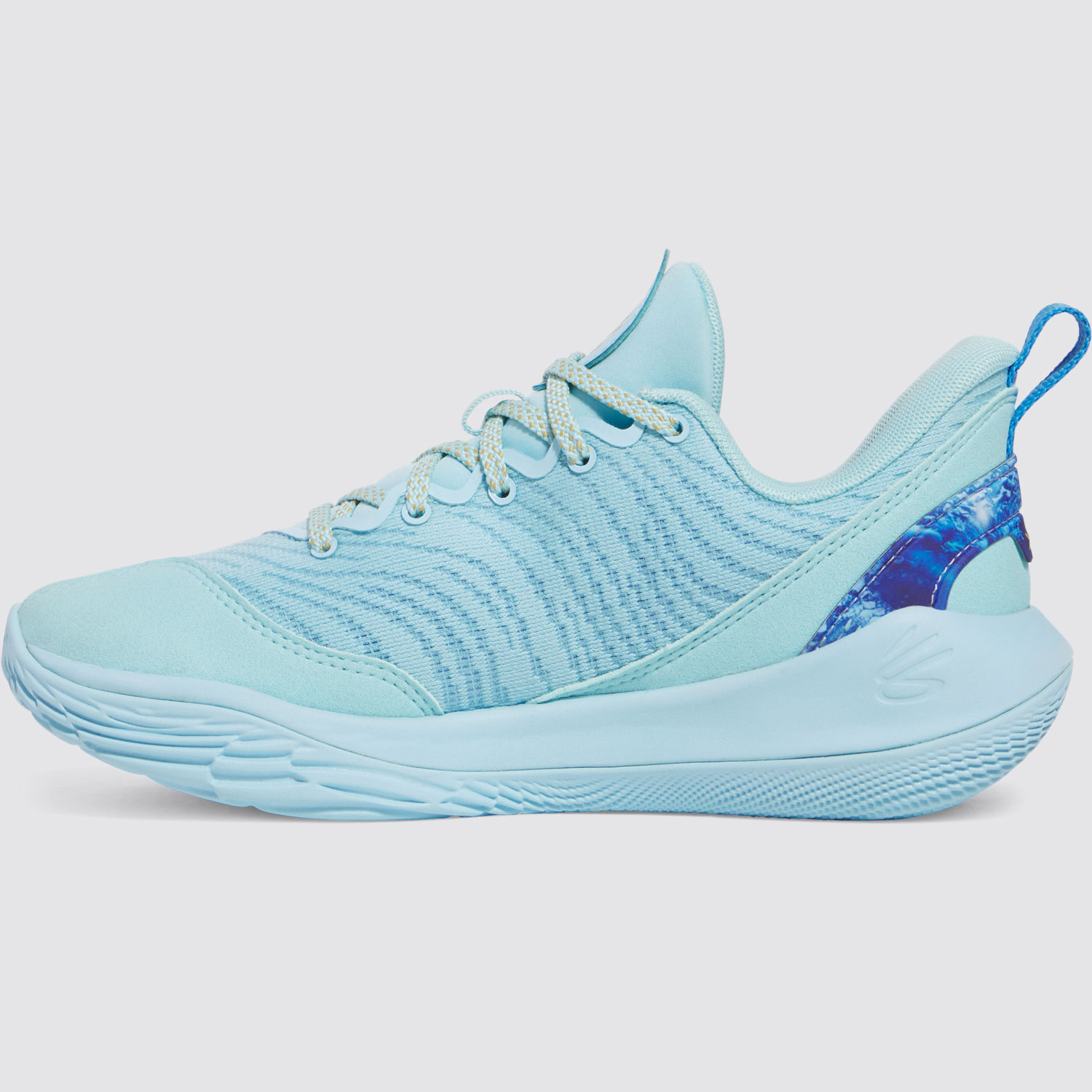 Under Armour UA GS CURRY 12 PSCS | Dropin.hr sportska web trgovina
