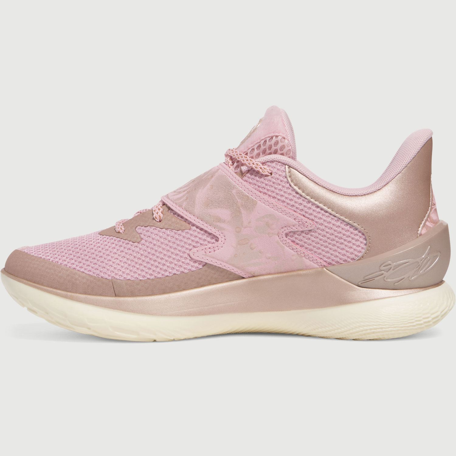 Under Armour UA CURRY FOX 1 RR | Dropin - spletna trgovina z bogato ...