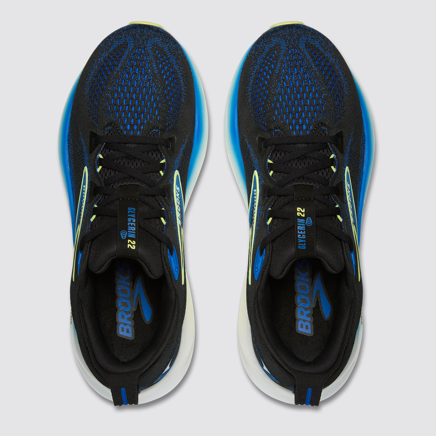 BROOKS BROOKS GLYCERIN 22 | Dropin - spletna trgovina z bogato ponudbo ...