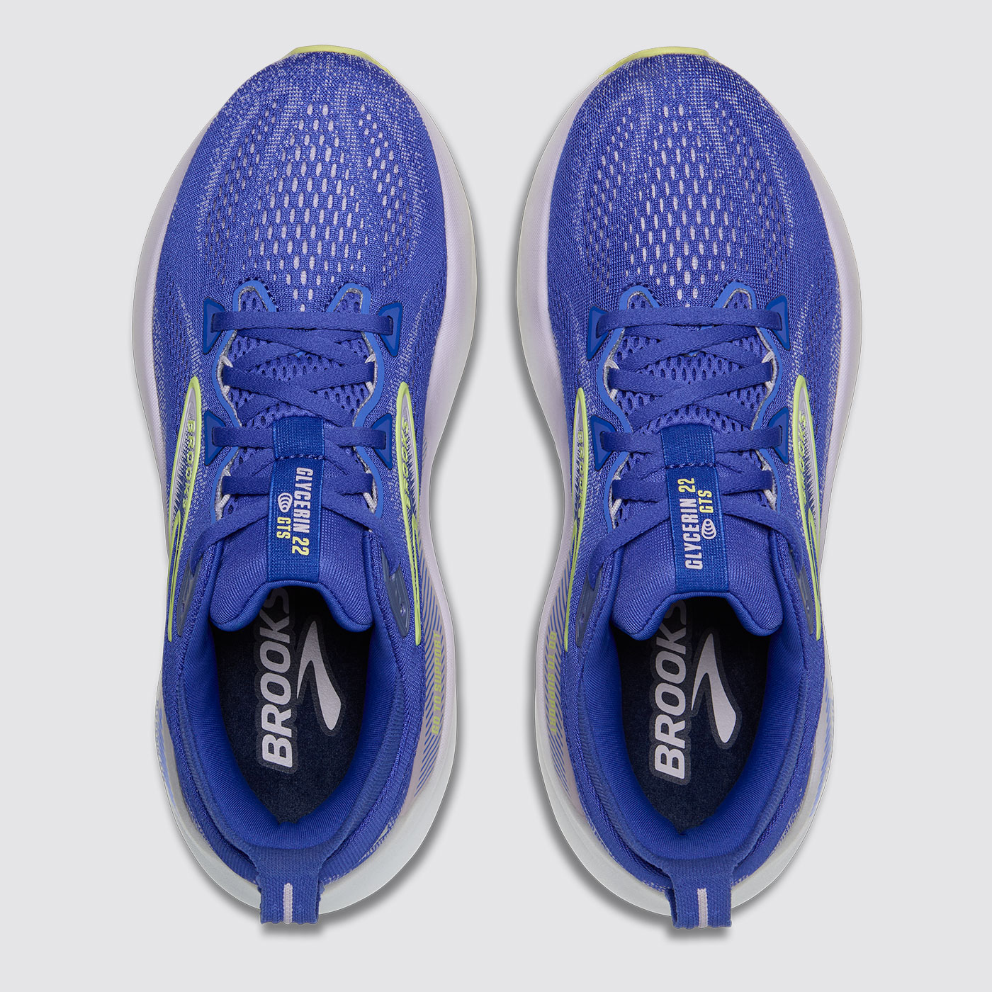 BROOKS Glycerin GTS 22 | Dropin - spletna trgovina z bogato ponudbo ...