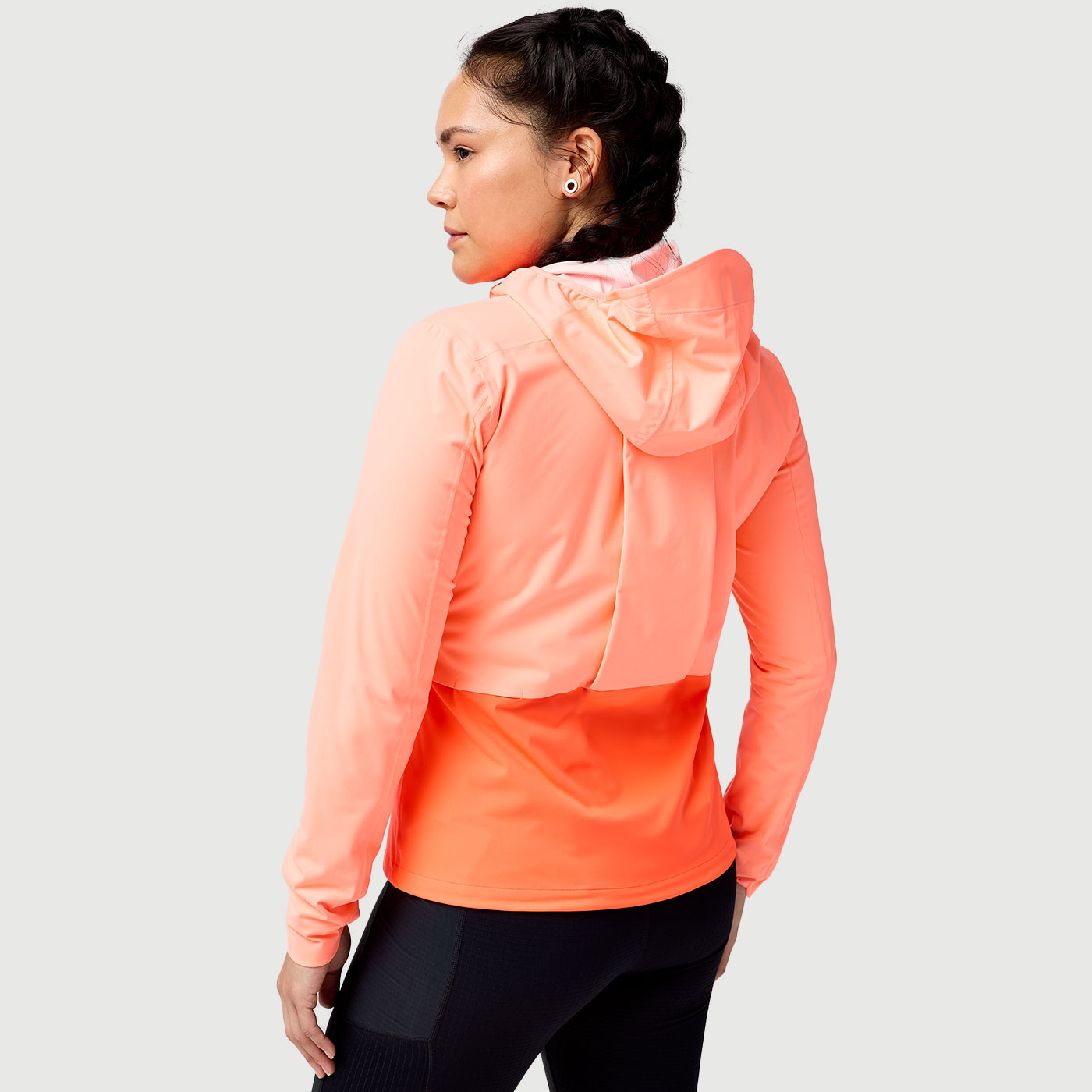 BROOKS High Point Waterproof Jacket 2 | Dropin - spletna trgovina z ...