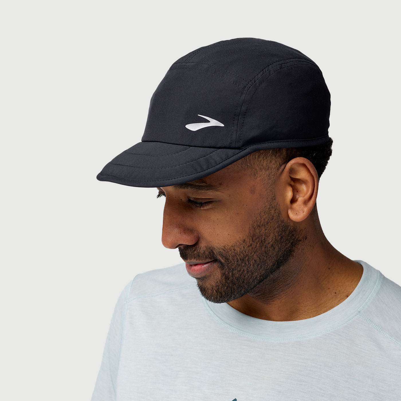 BROOKS Lightweight Packable Hat 2.0 | Dropin - spletna trgovina z ...