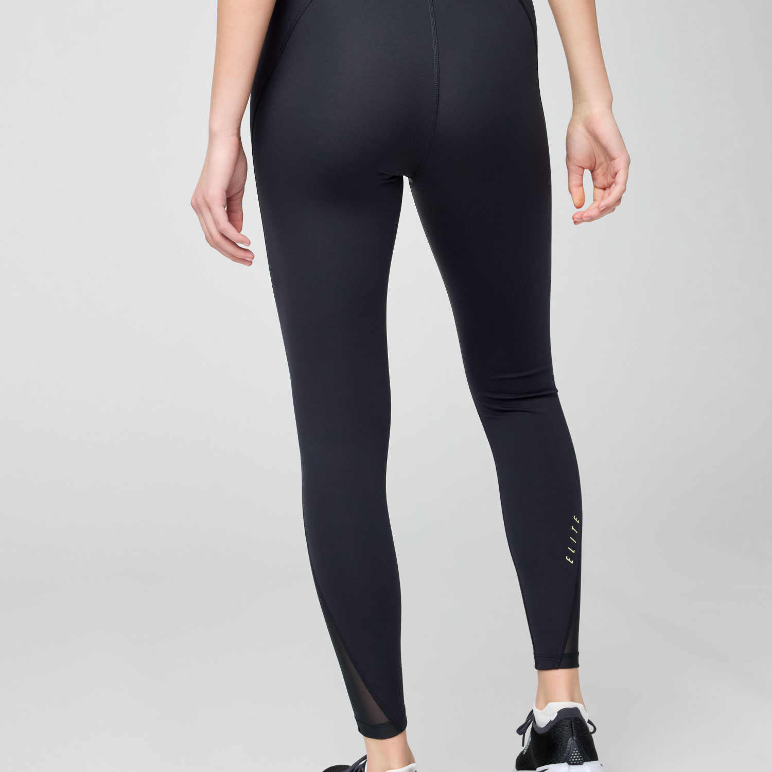 BROOKS PR Elite Tight | Dropin.hr sportska web trgovina