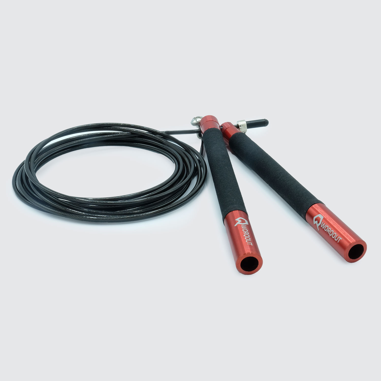 Worqout SKIPPING ROPE | Dropin - spletna trgovina z bogato ponudbo ...