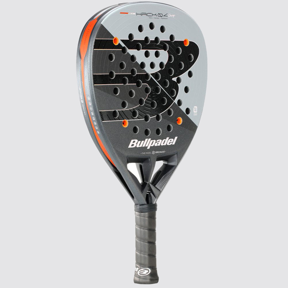 BullPadel BULLPADEL RACKET HACK 04 CMF 2 | Dropin - spletna trgovina z ...