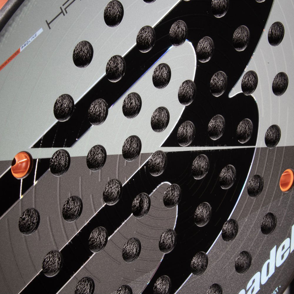 BullPadel BULLPADEL RACKET HACK 04 CMF 2 | Dropin - spletna trgovina z ...