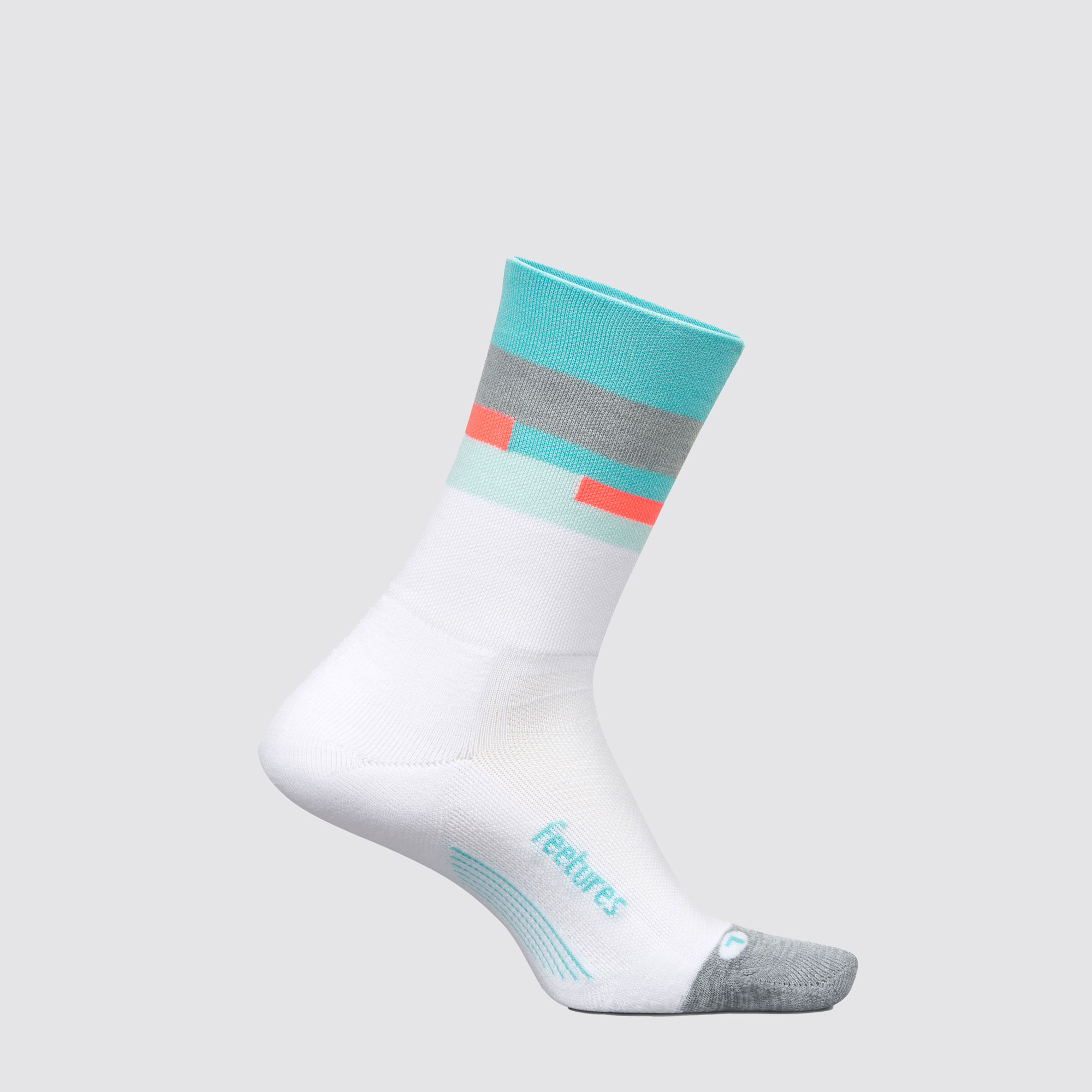 Feetures ELITE MINI CREW LIGHT CUSHION | Dropin - spletna trgovina z ...