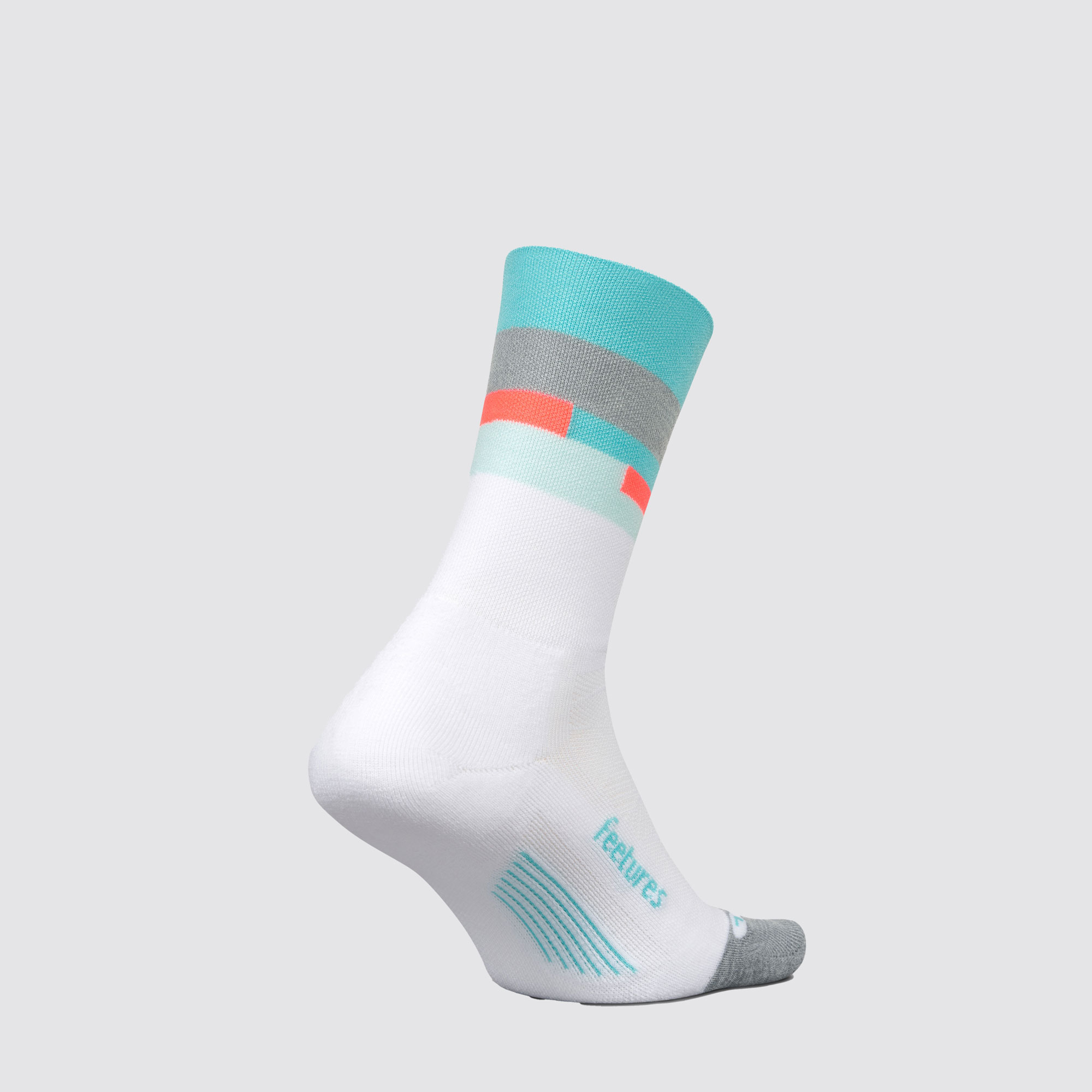 Feetures ELITE MINI CREW LIGHT CUSHION | Dropin - spletna trgovina z ...