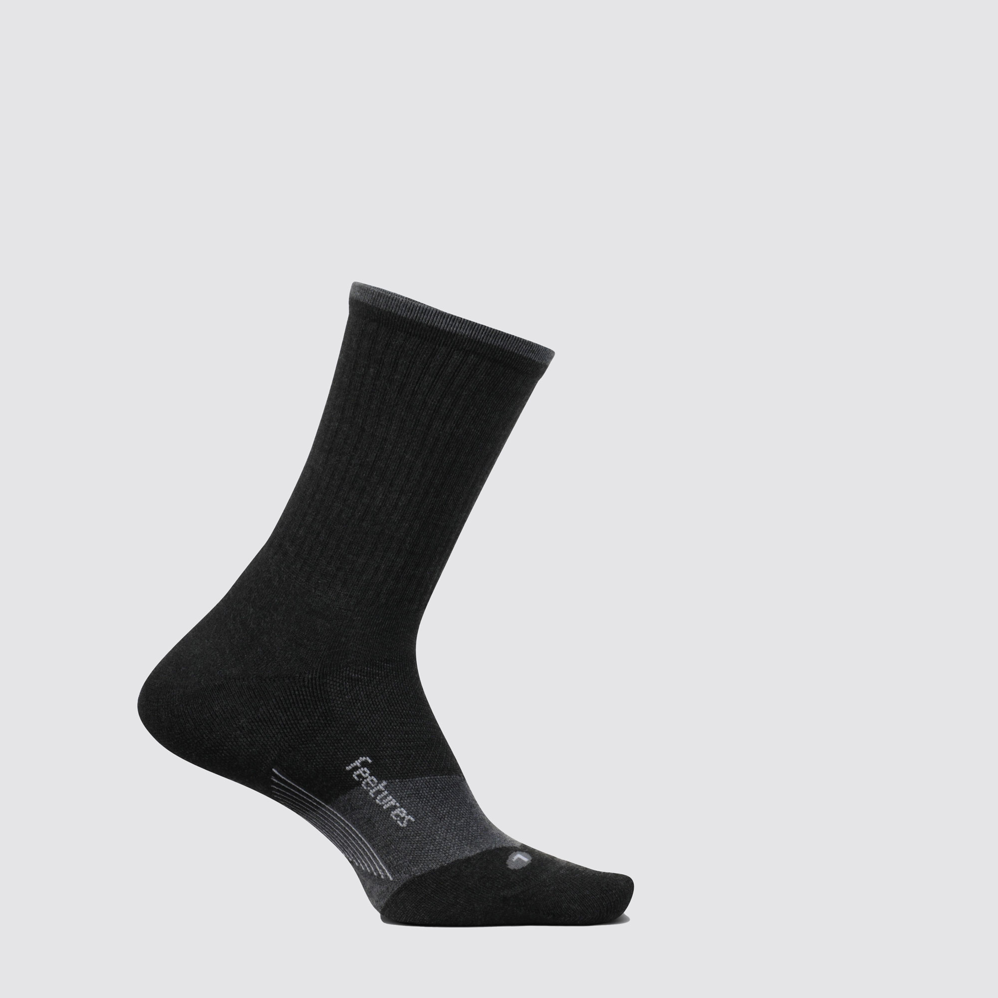 Feetures ELITE TRAIL MINI CREW MAX CUSH | Dropin – Online-Shop mit ...