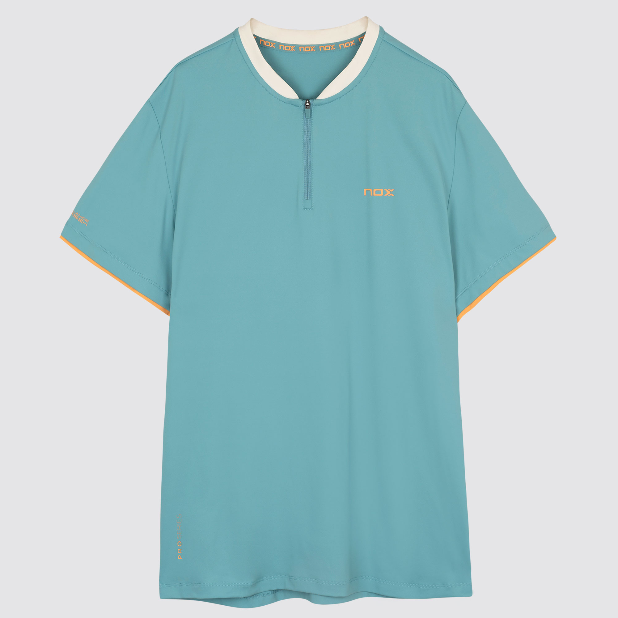 NOX NOX MENS PRO DUSTY TURQUOISE P | Dropin - spletna trgovina z bogato ...