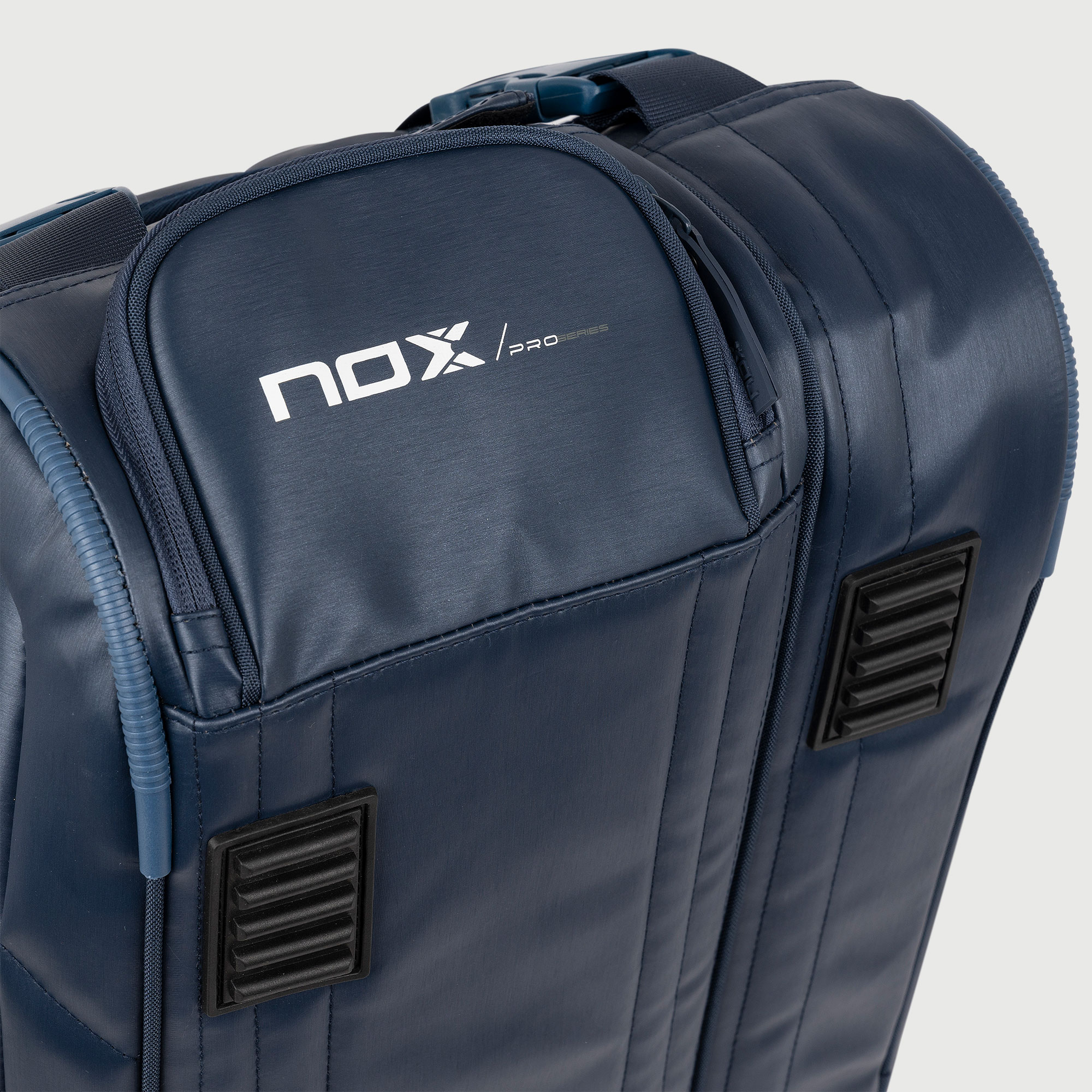 NOX NOX PRO SERIES BLUE PADEL BAG | Dropin - spletna trgovina z bogato ...