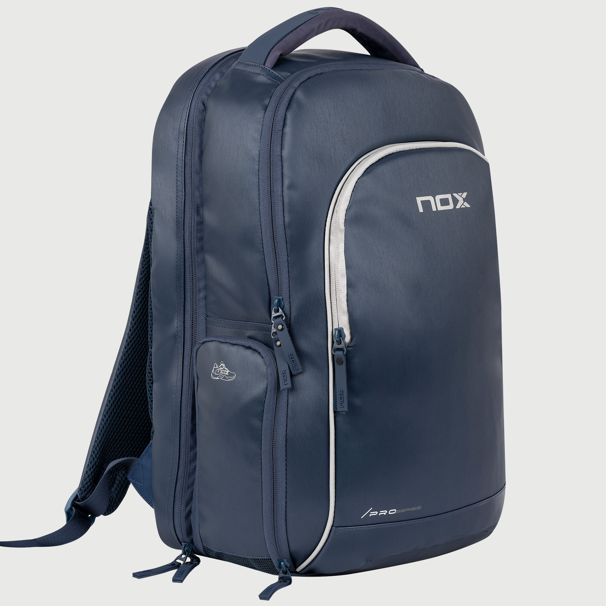 Nox NOX PRO SERIES BLUE BACKPACK | Dropin.hr sportska web trgovina