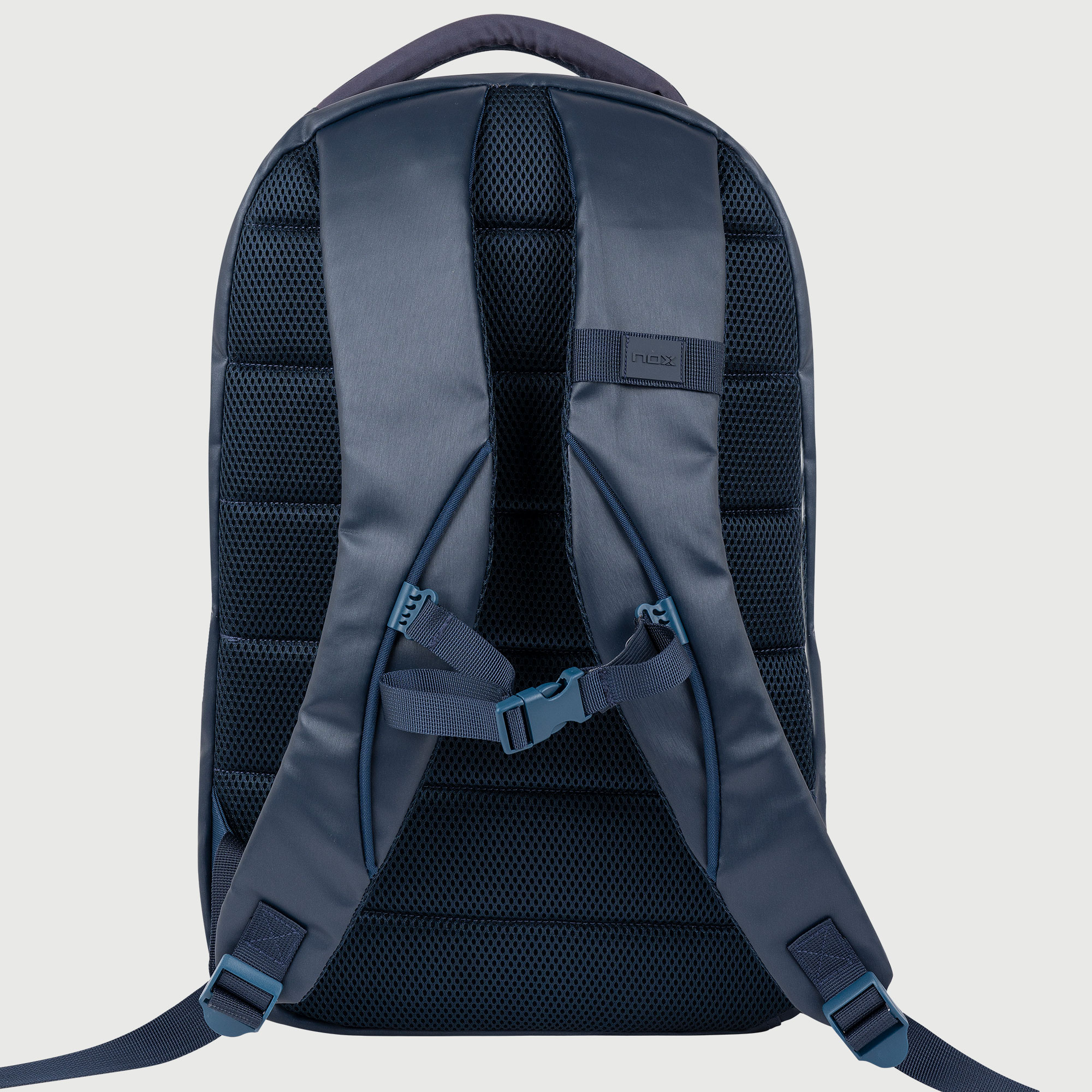 Nox NOX PRO SERIES BLUE BACKPACK | Dropin.hr sportska web trgovina