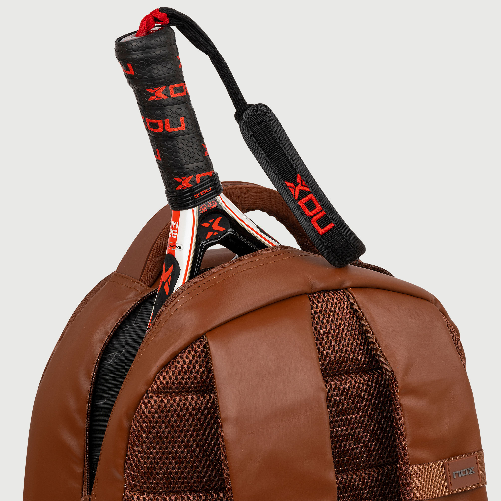 NOX NOX PRO SERIES CAMEL BACKPACK | Dropin - spletna trgovina z bogato ...