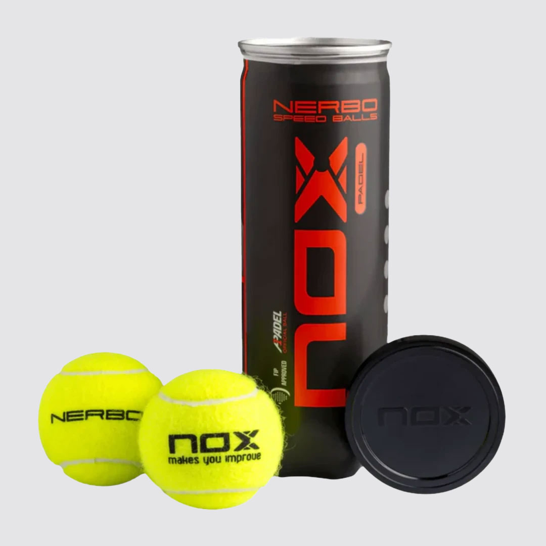 NOX NOX 3 BALLS TUBE | Dropin - spletna trgovina z bogato ponudbo Under Armour izdelkov