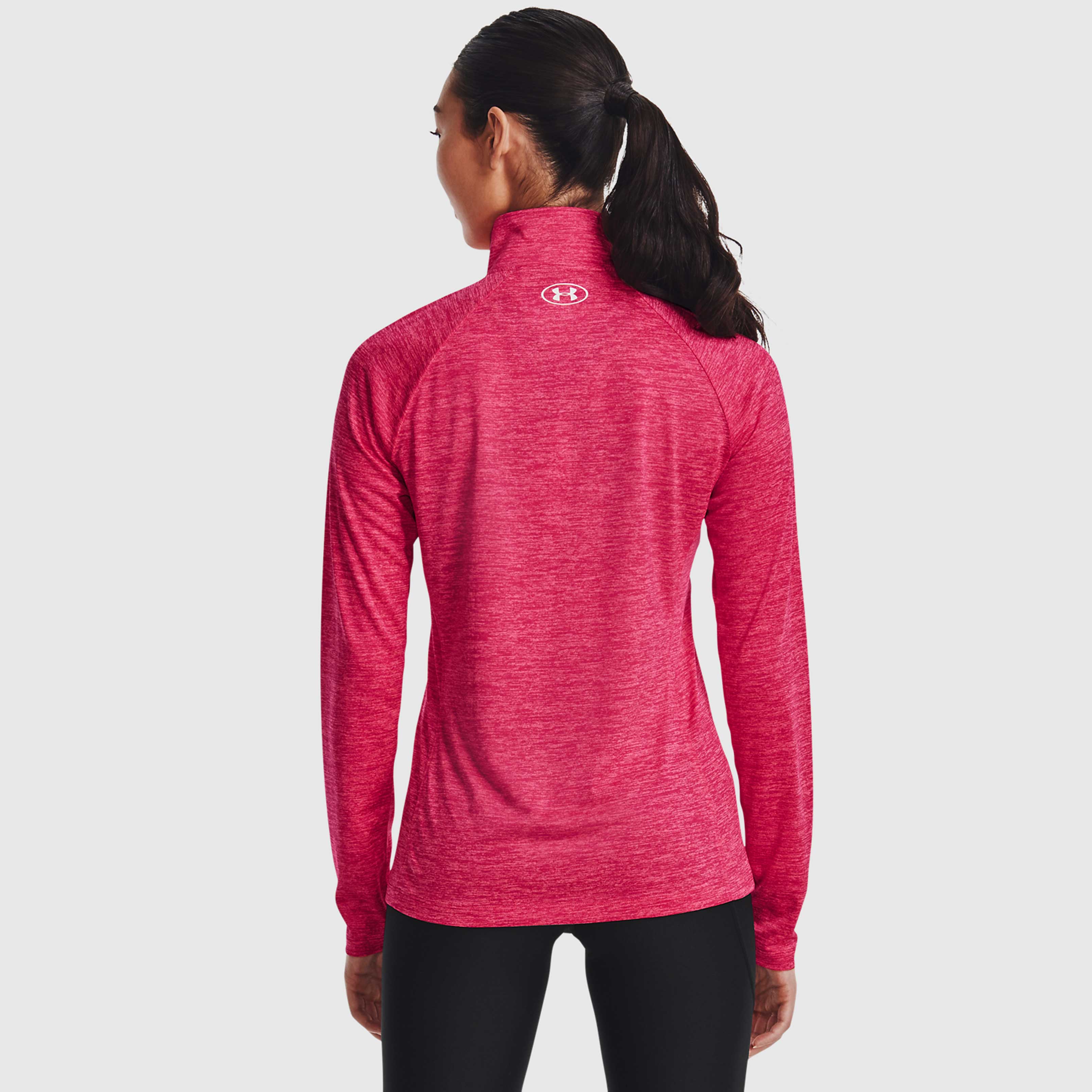 Under Armour UA TECH 1/2 ZIP - TWIST | Dropin.hr sportska web trgovina