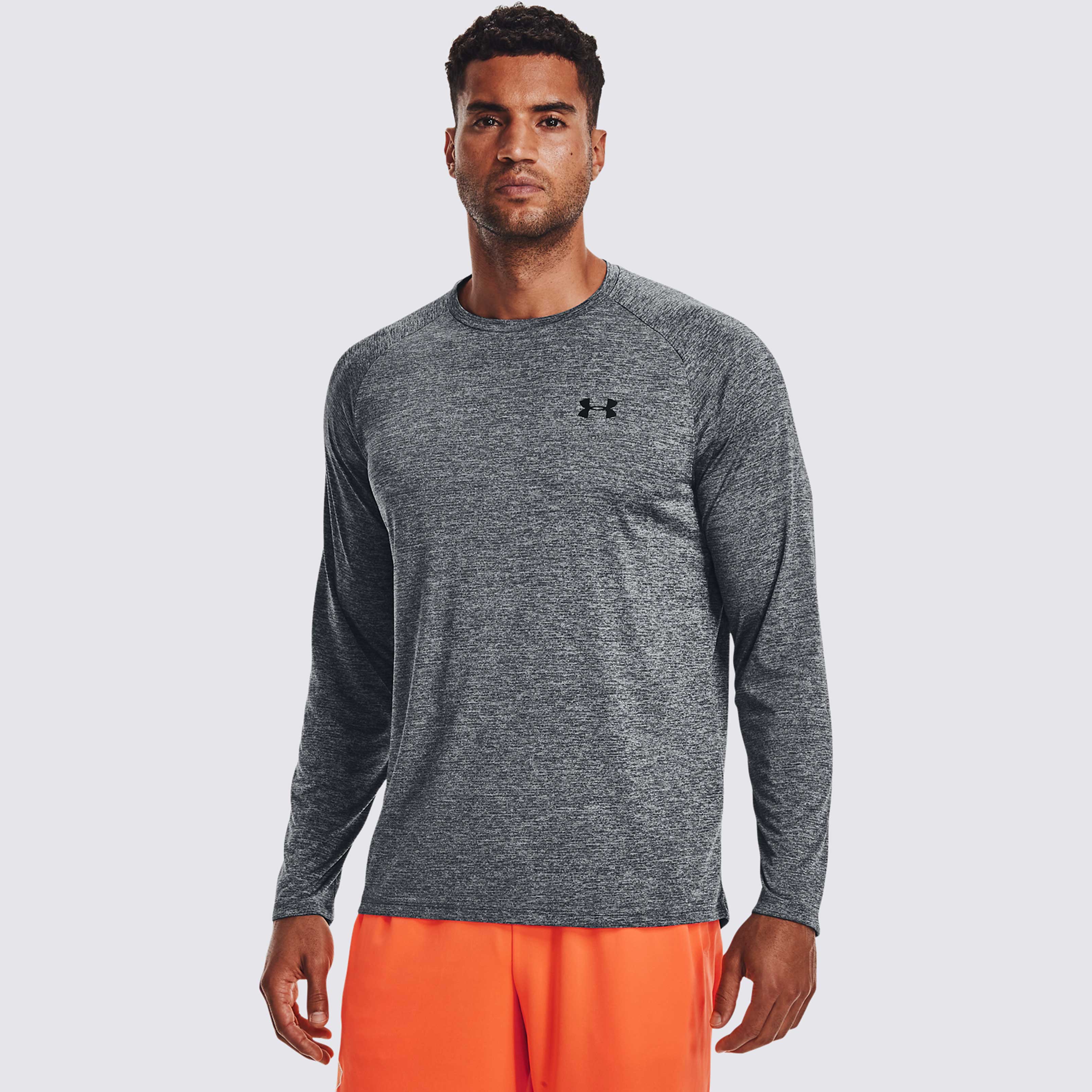 Under Armour UA TECH 2.0 LS | Dropin – Online-Shop mit einer großen ...