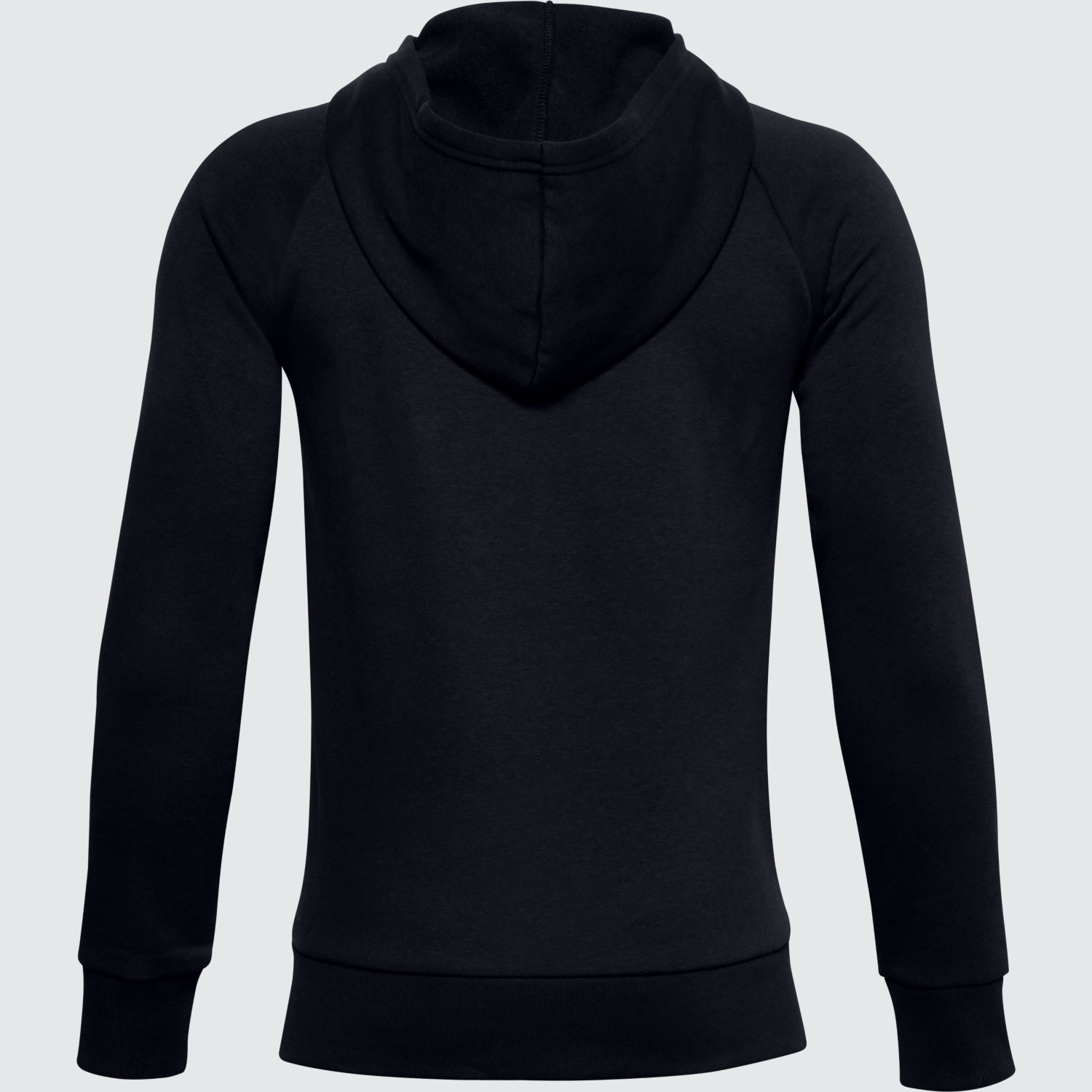 Under Armour UA Rival Cotton FZ Hoodie | Dropin - spletna trgovina z bogato ponudbo Under Armour ...