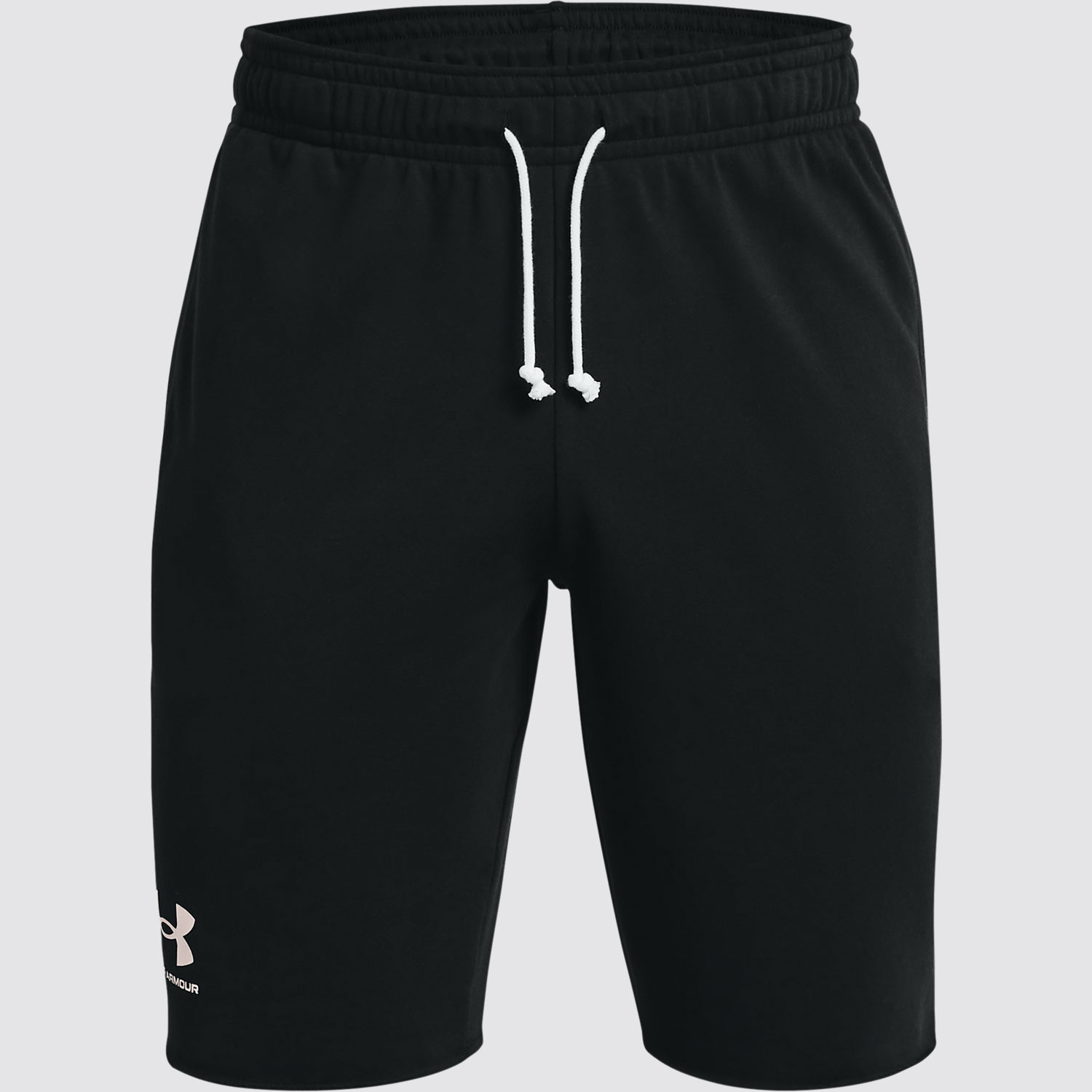 Under Armour UA RIVAL TERRY SHORT | Dropin.hr sportska web trgovina