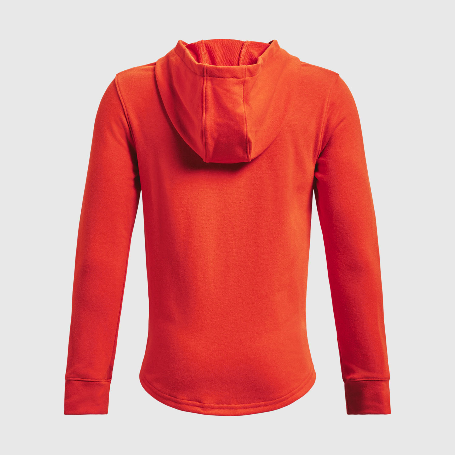 Under Armour UA RIVAL TERRY HOODIE | Dropin - spletna trgovina z bogato ponudbo Under Armour ...