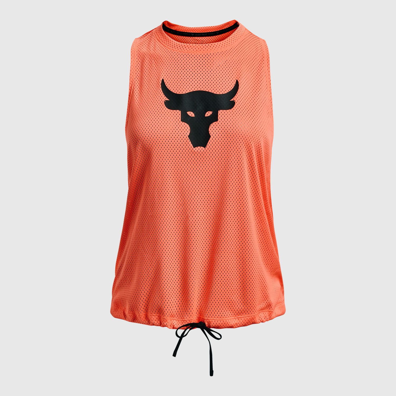 Under Armour UA PROJECT ROCK MESH TANK | Dropin - spletna trgovina z ...