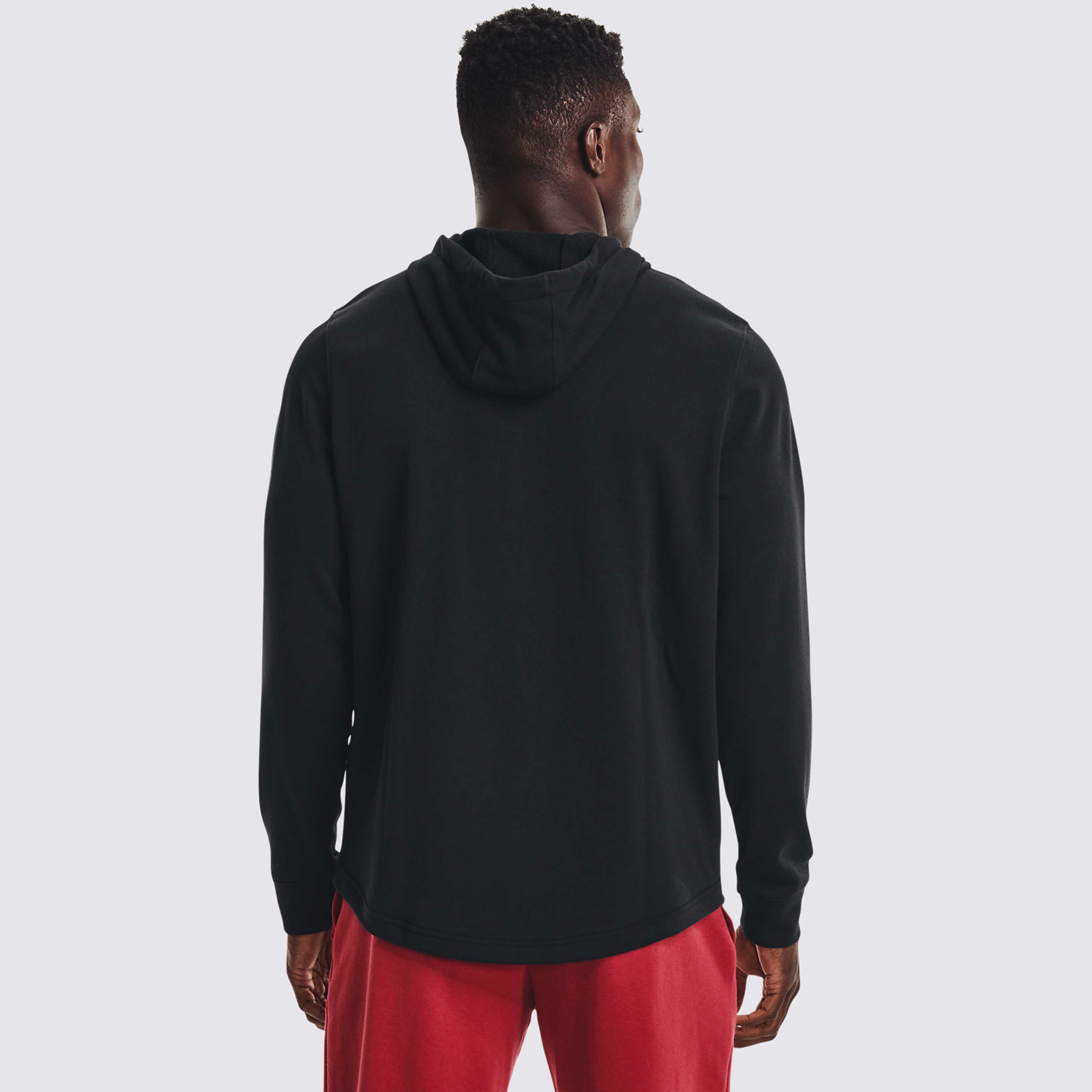 Under Armour UA RIVAL TERRY LC HD | Dropin - spletna trgovina z bogato ponudbo Under Armour izdelkov