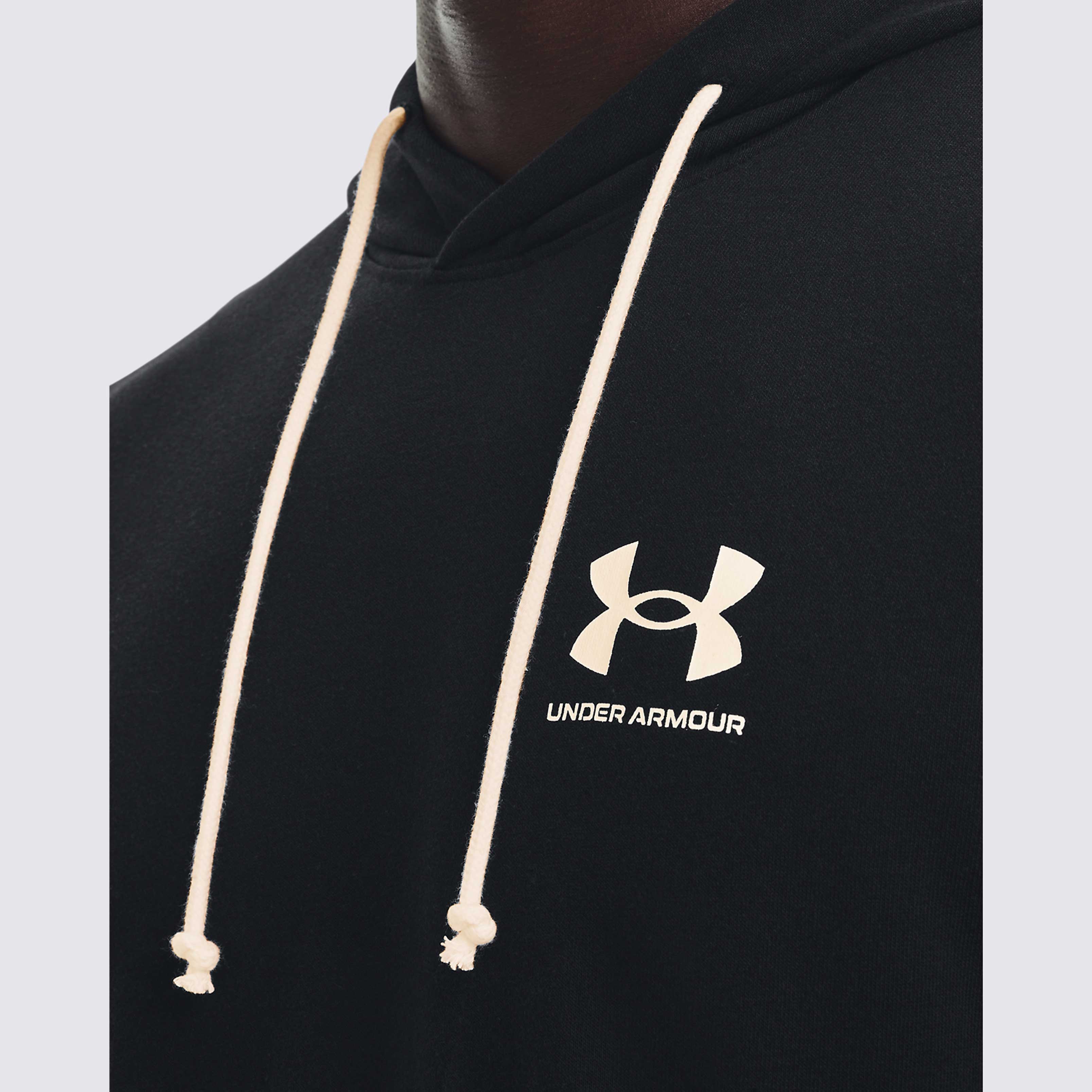 Under Armour UA RIVAL TERRY LC HD | Dropin - spletna trgovina z bogato ...