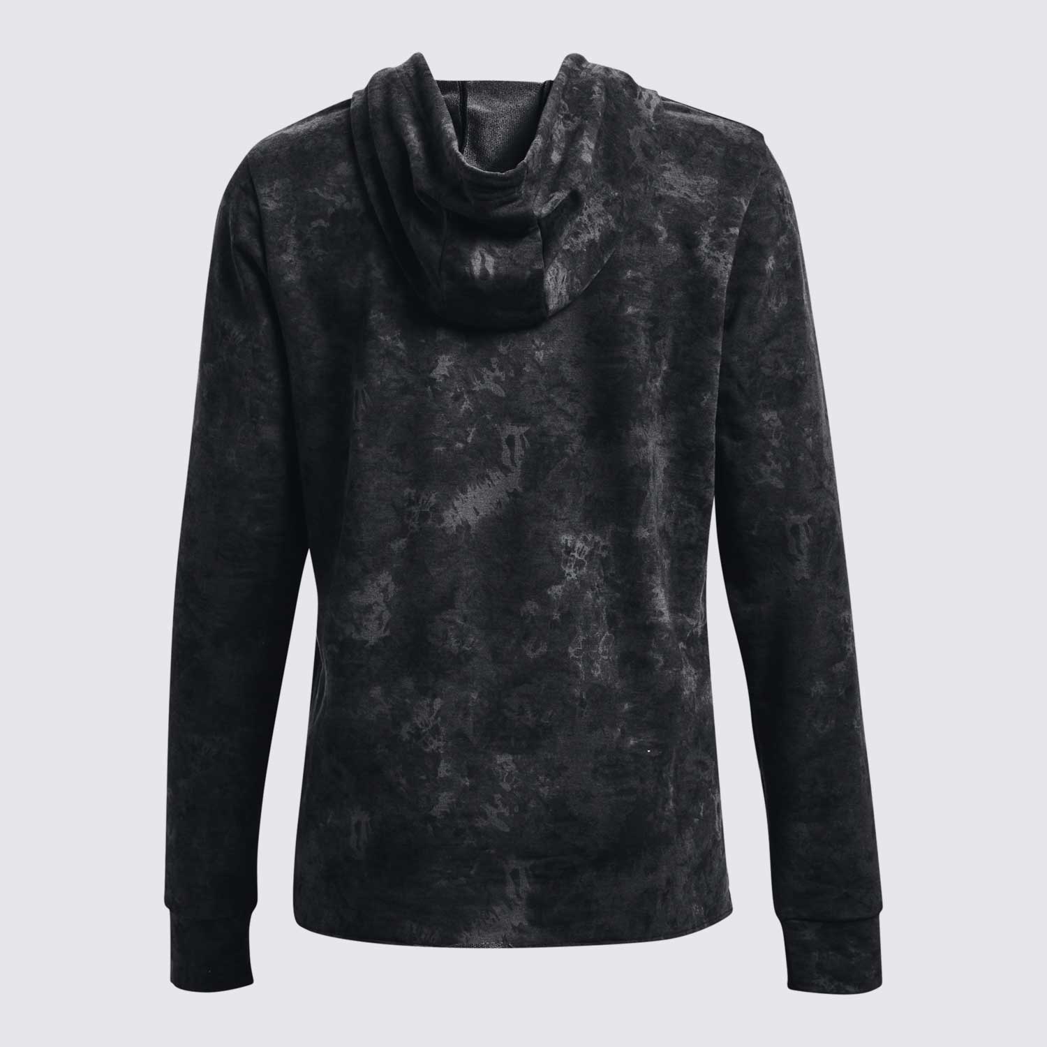 Under Armour UA RIVAL TERRY PRINT HOODIE | Dropin - spletna trgovina z bogato ponudbo Under ...