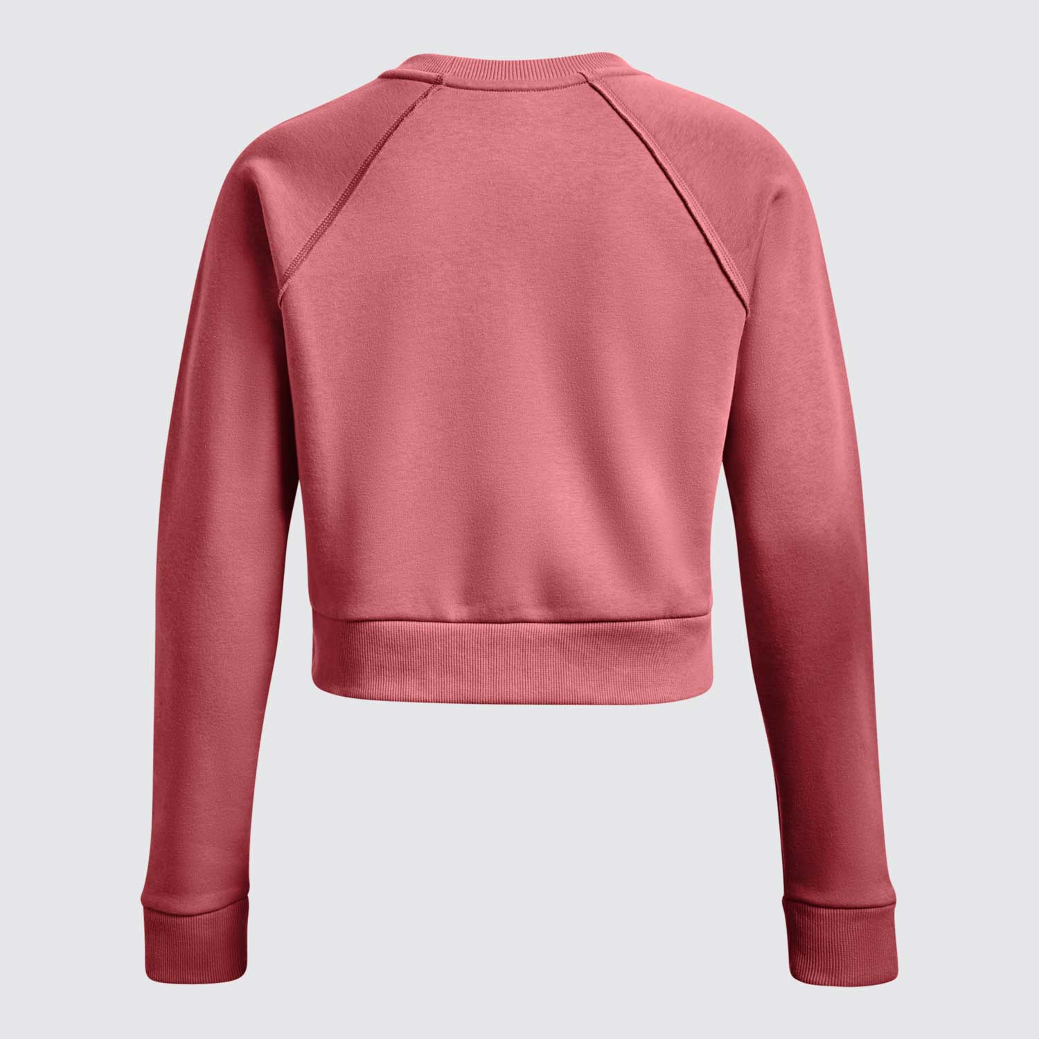 Under Armour UA PJT RCK HM GYM FLC CRW | Dropin - spletna trgovina z ...