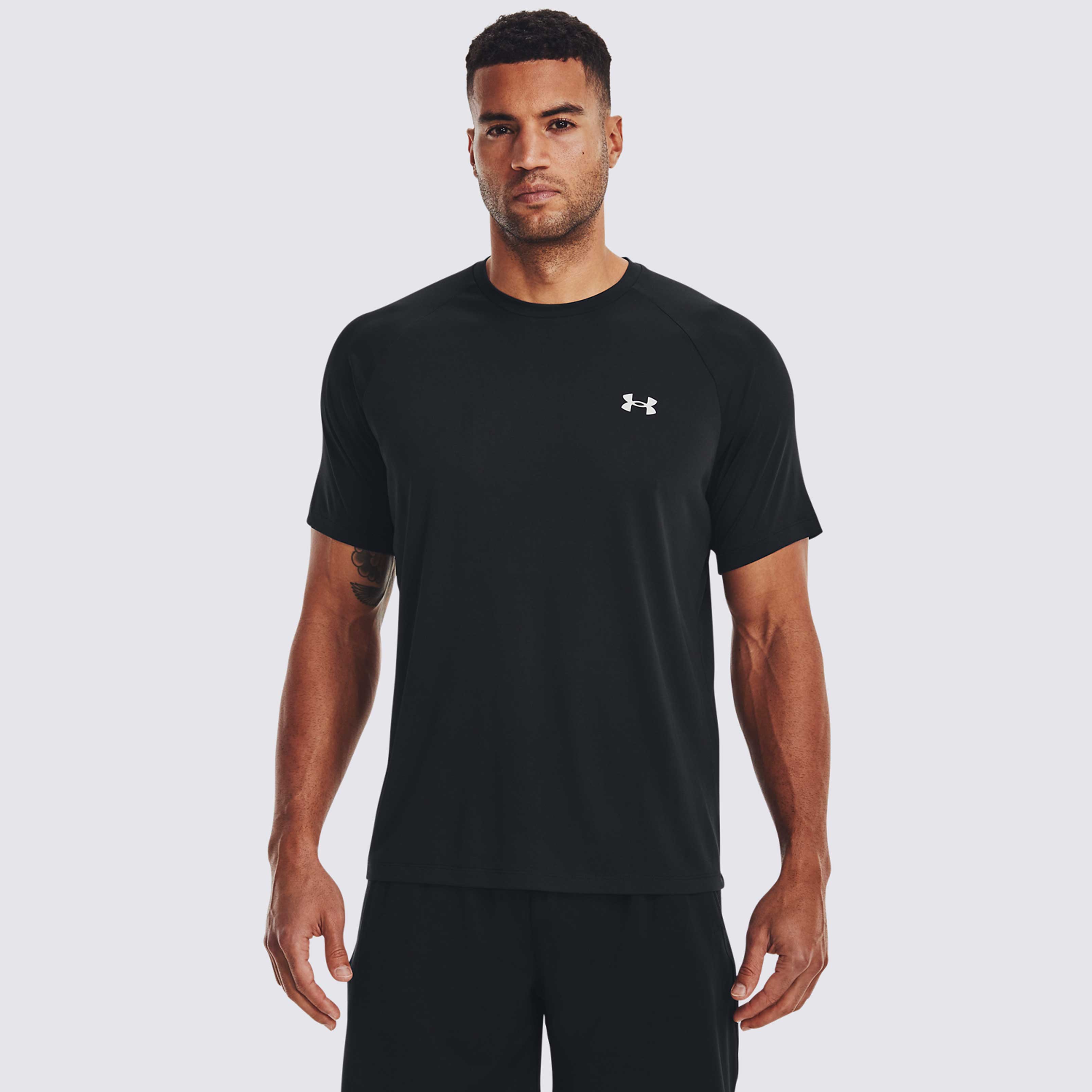 Under Armour UA TECH REFLECTIVE SS | Dropin - spletna trgovina z bogato ...