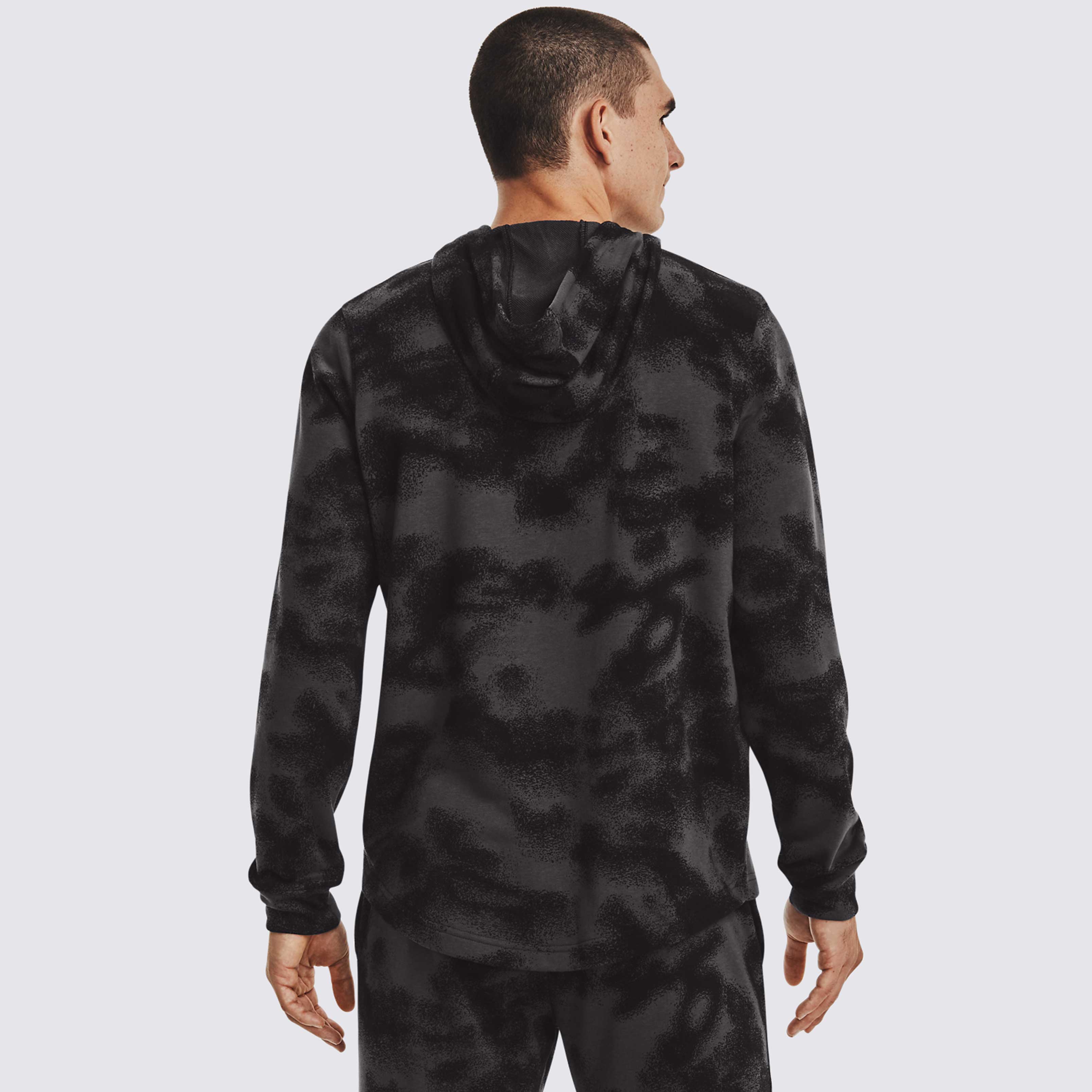 Under Armour UA RIVAL TERRY NOVELTY HD | Dropin - spletna trgovina z bogato ponudbo Under Armour ...