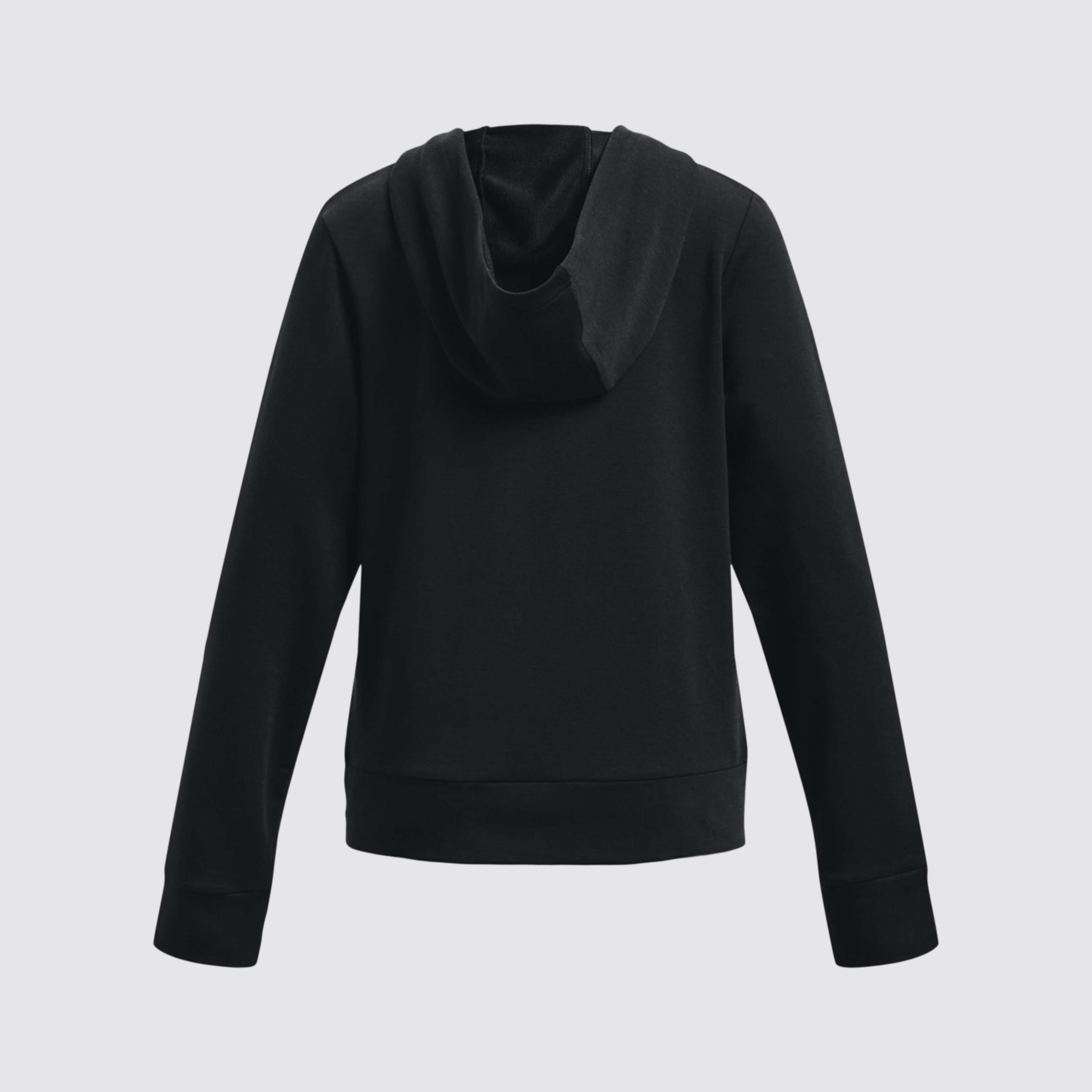 Under Armour UA RIVAL TERRY FZ HOODIE | Dropin - spletna trgovina z bogato ponudbo Under Armour ...