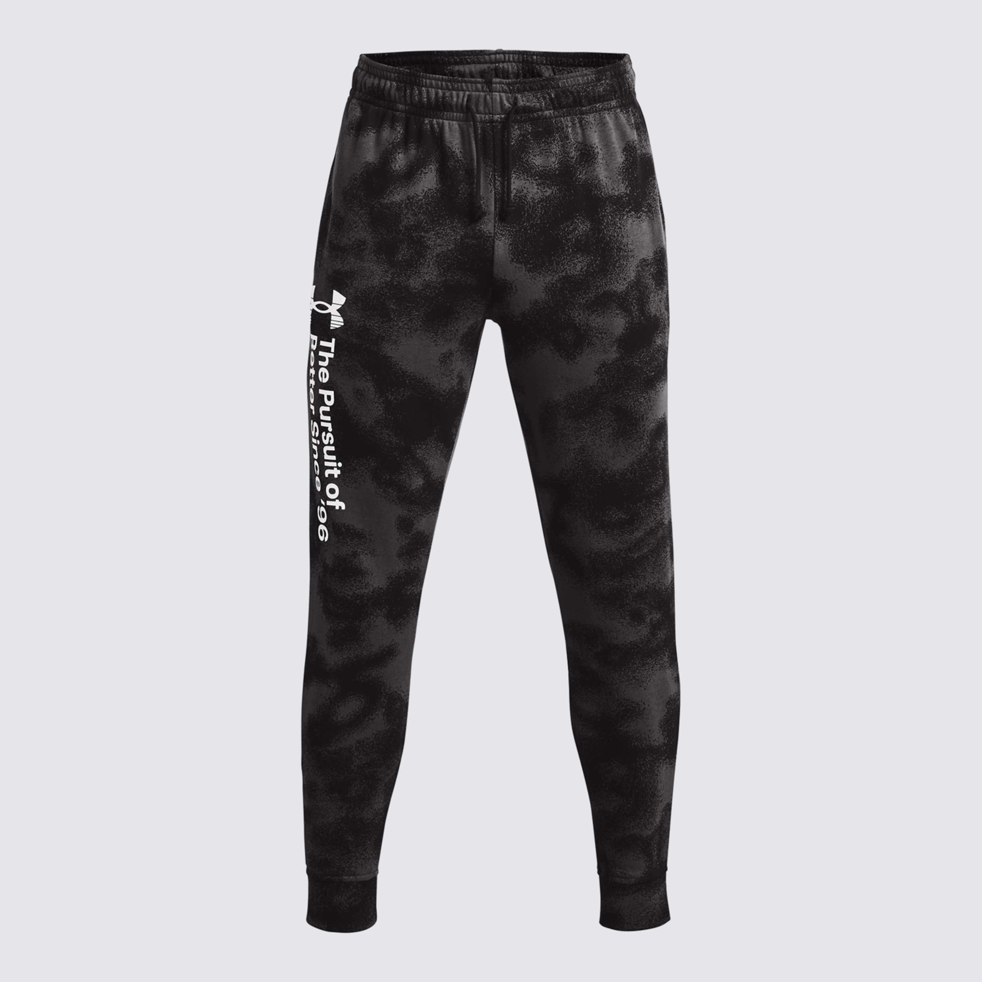 Under Armour UA RIVAL TERRY NOVELTY JGR | Dropin - spletna trgovina z bogato ponudbo Under ...