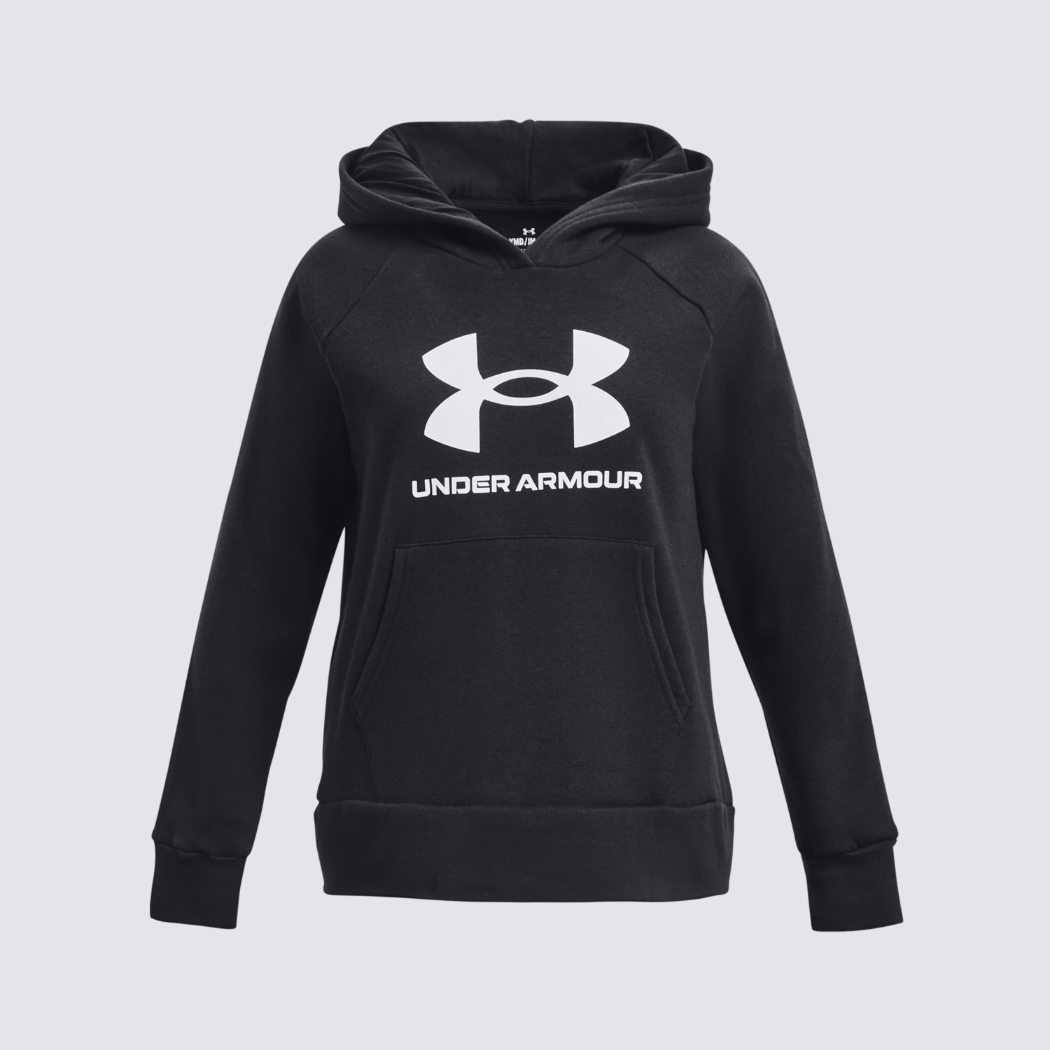 Under Armour UA Rival Fleece BL Hoodie | Dropin - spletna trgovina z bogato ponudbo Under Armour ...