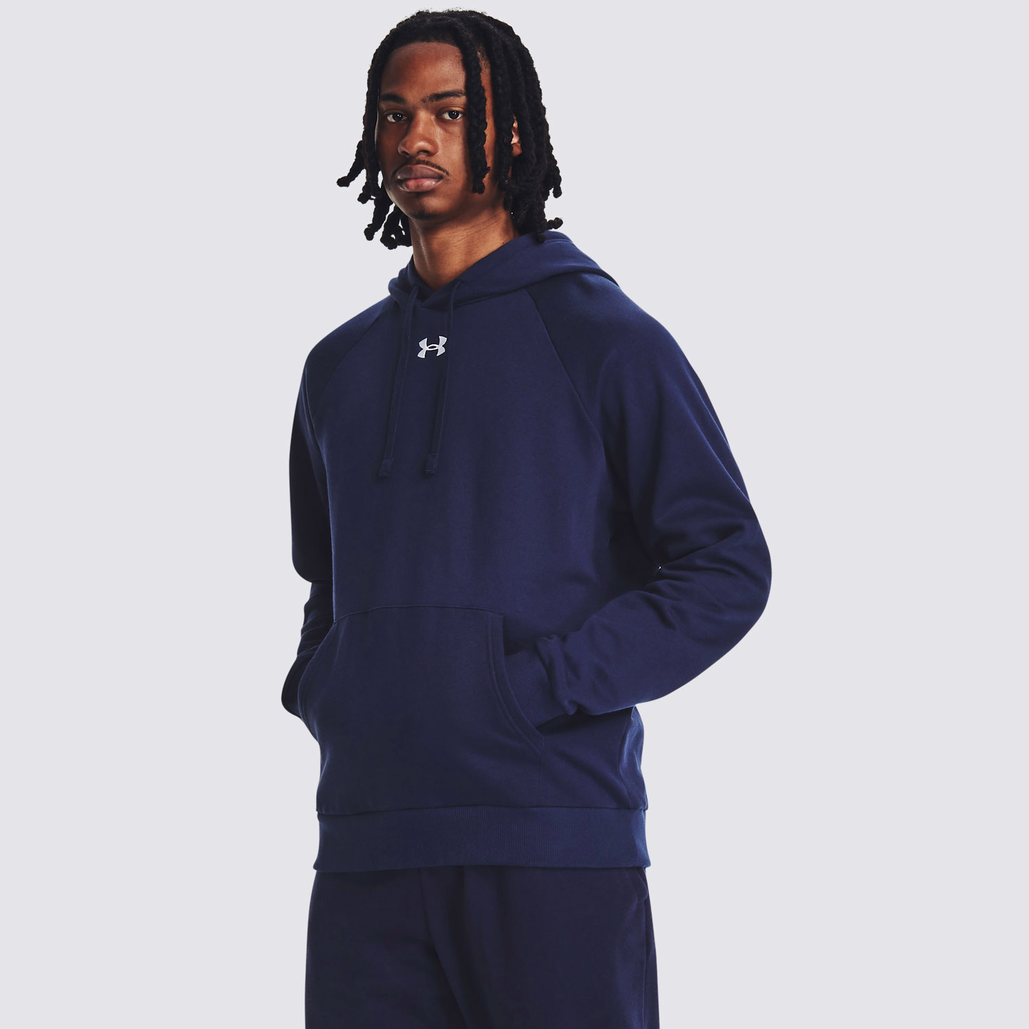 Under Armour UA RIVAL FLEECE HOODIE | Dropin - spletna trgovina z ...