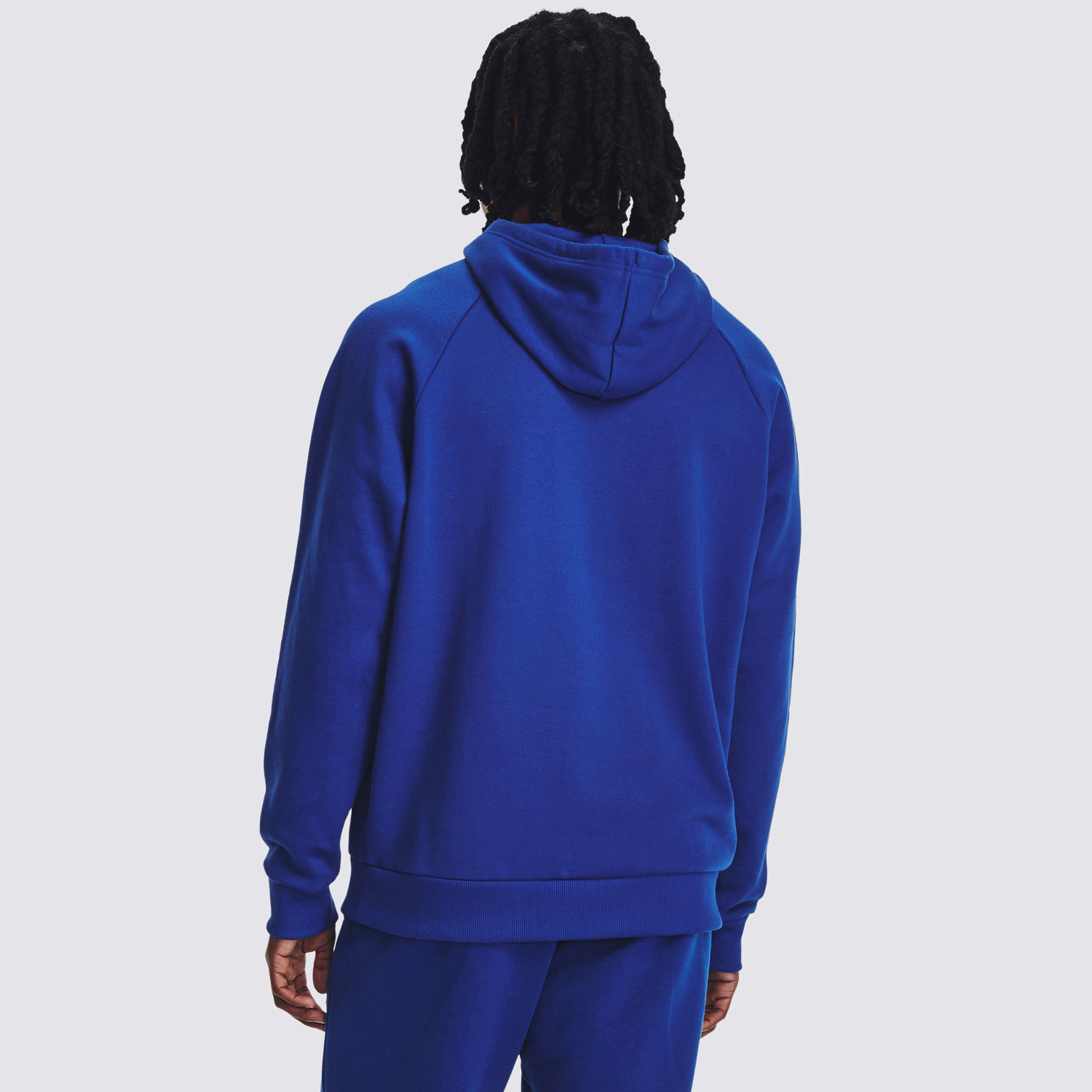 Under Armour UA RIVAL FLEECE LOGO HD | Dropin - spletna trgovina z ...