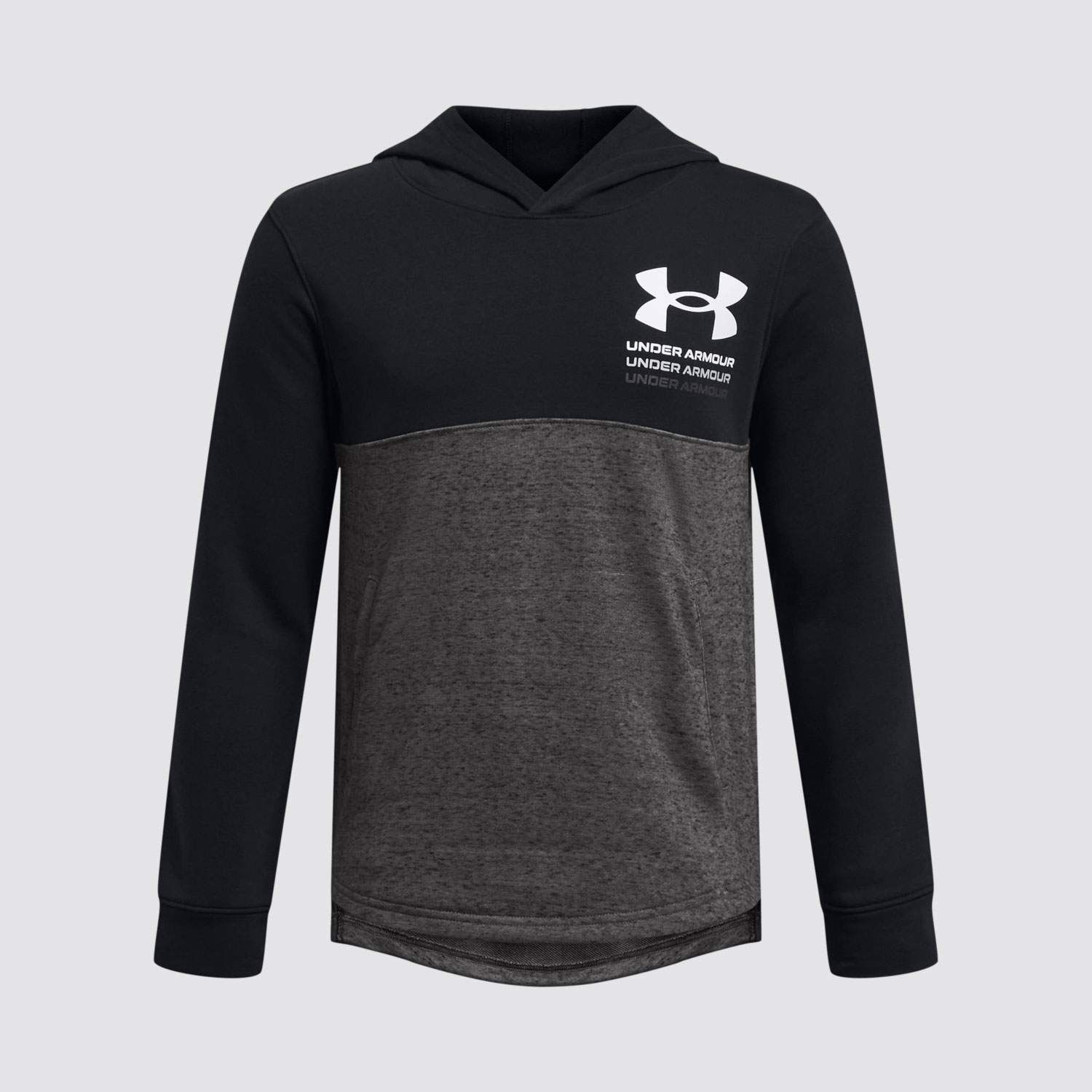 Under Armour UA BOYS RIVAL TERRY HOODIE | Dropin - spletna trgovina z bogato ponudbo Under ...