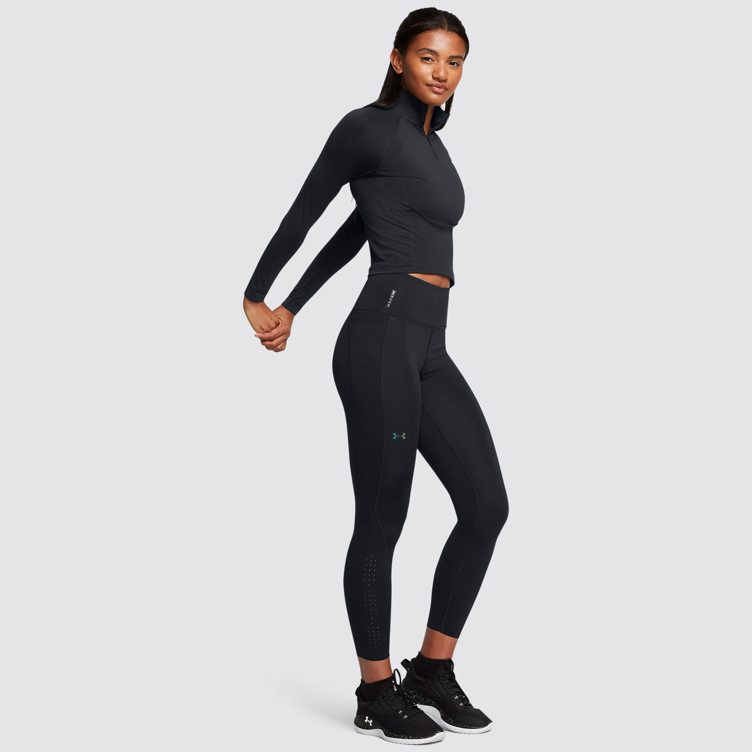Under Armour UA VANISH ELITE ANKLE LEG | Dropin - spletna trgovina z ...