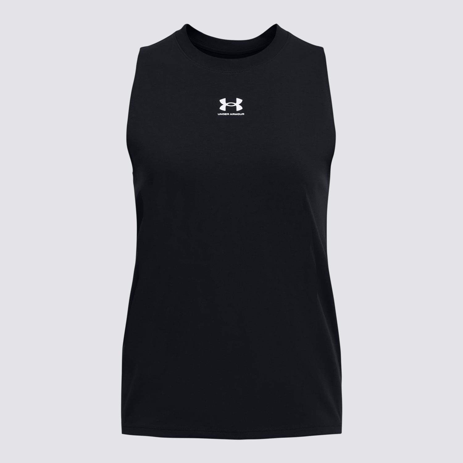 Under Armour UA RIVAL MUSCLE TANK | Dropin - spletna trgovina z bogato ...