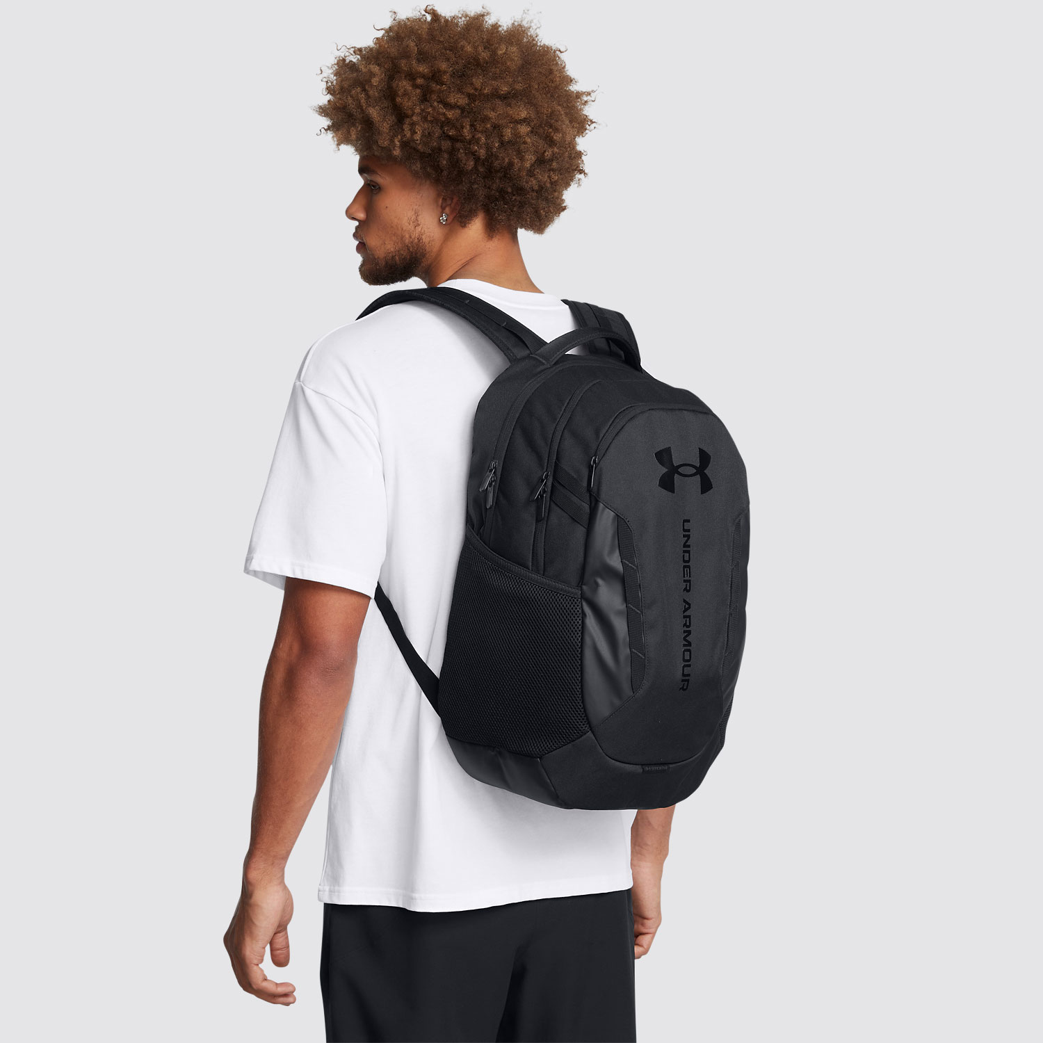Under Armour UA HUSTLE 6.0 BACKPACK | Dropin - spletna trgovina z ...