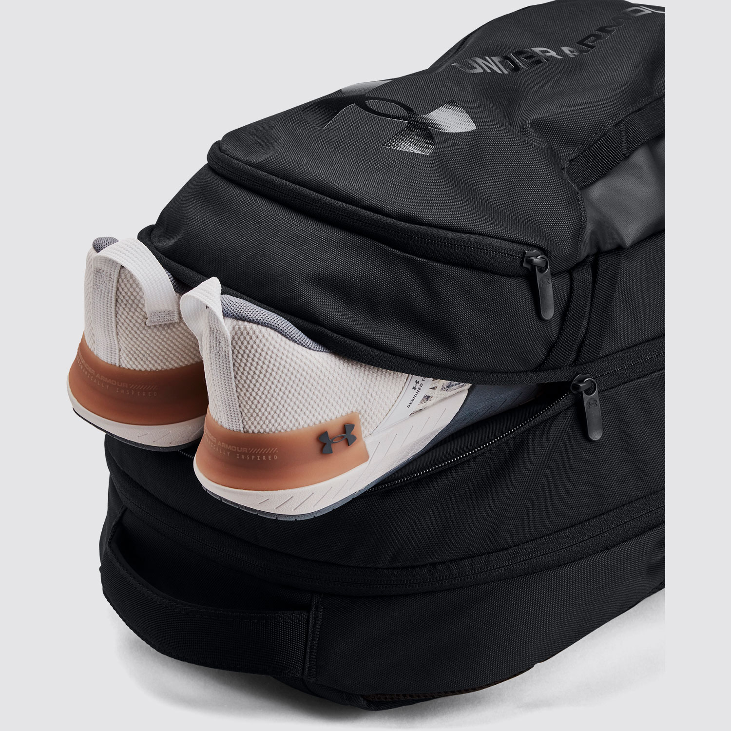 Under Armour UA HUSTLE 6.0 BACKPACK | Dropin - spletna trgovina z ...