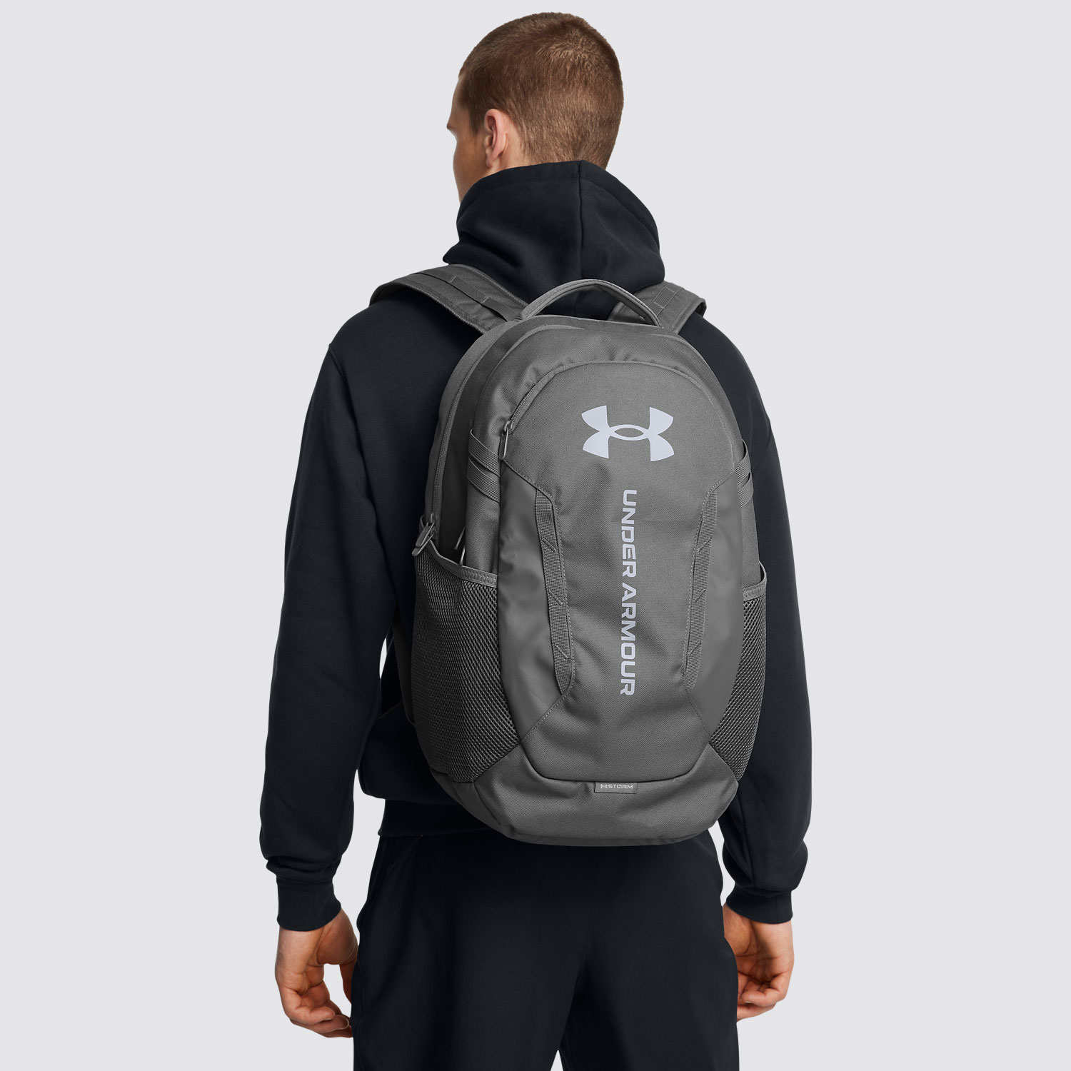 Under Armour UA HUSTLE 6.0 BACKPACK | Dropin - spletna trgovina z ...