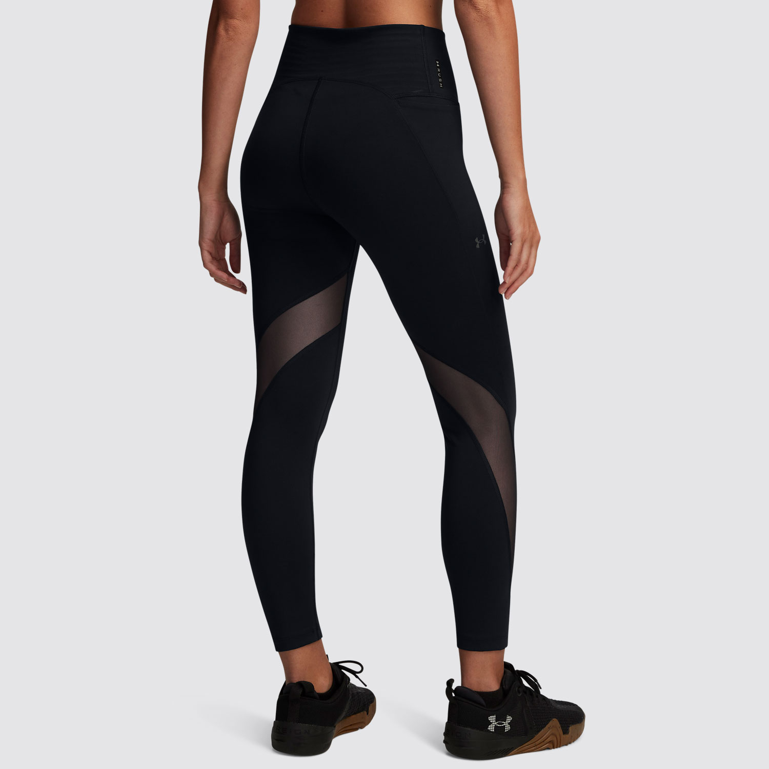 Under Armour UA VANISH ELITE VENT ANKLE LEG | Dropin.hr sportska web ...